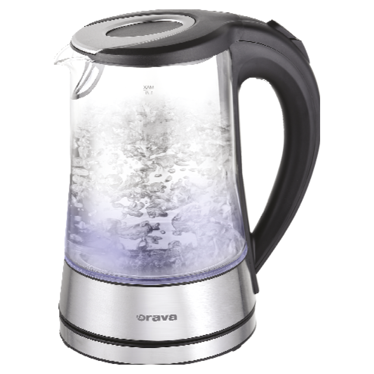 Rychlovarná konvice Orava VK-4017 v akci levně | Kupi.cz