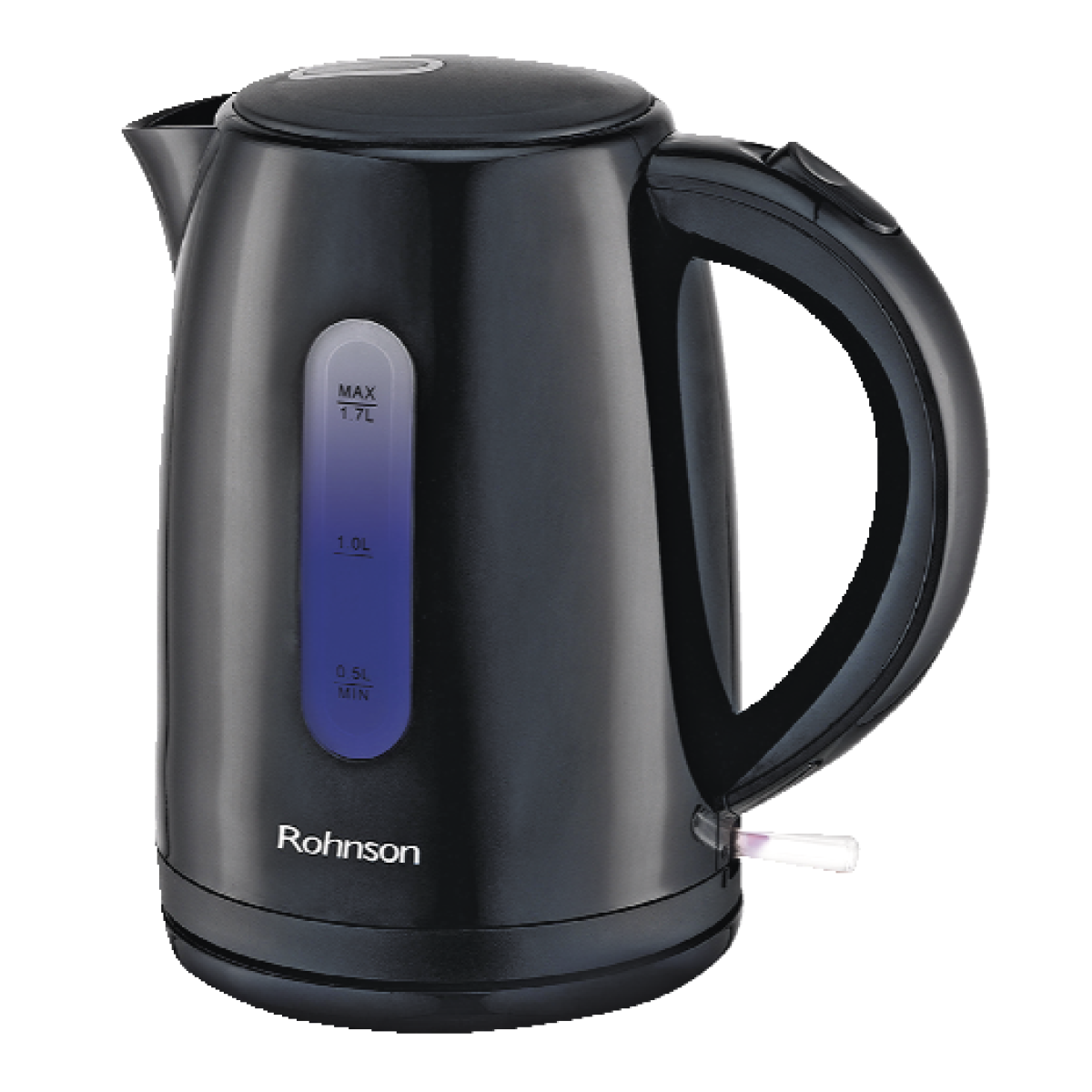 Rychlovarná konvice R-7035 Rohnson levně | Kupi.cz