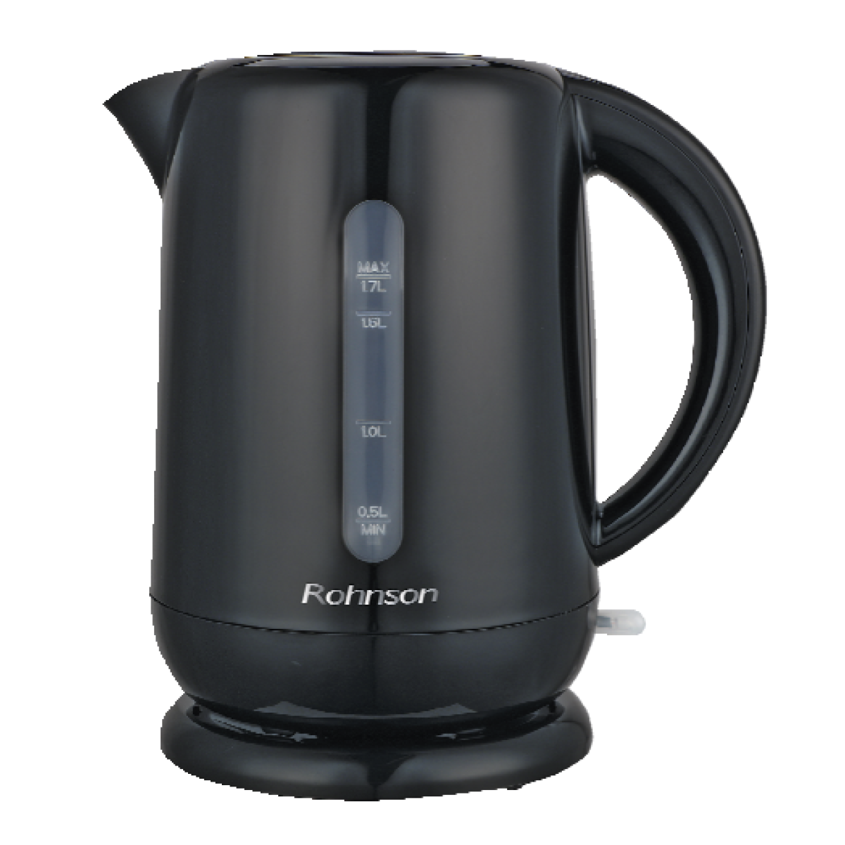 Rychlovarná konvice Rohnson R-7033B levně | Kupi.cz