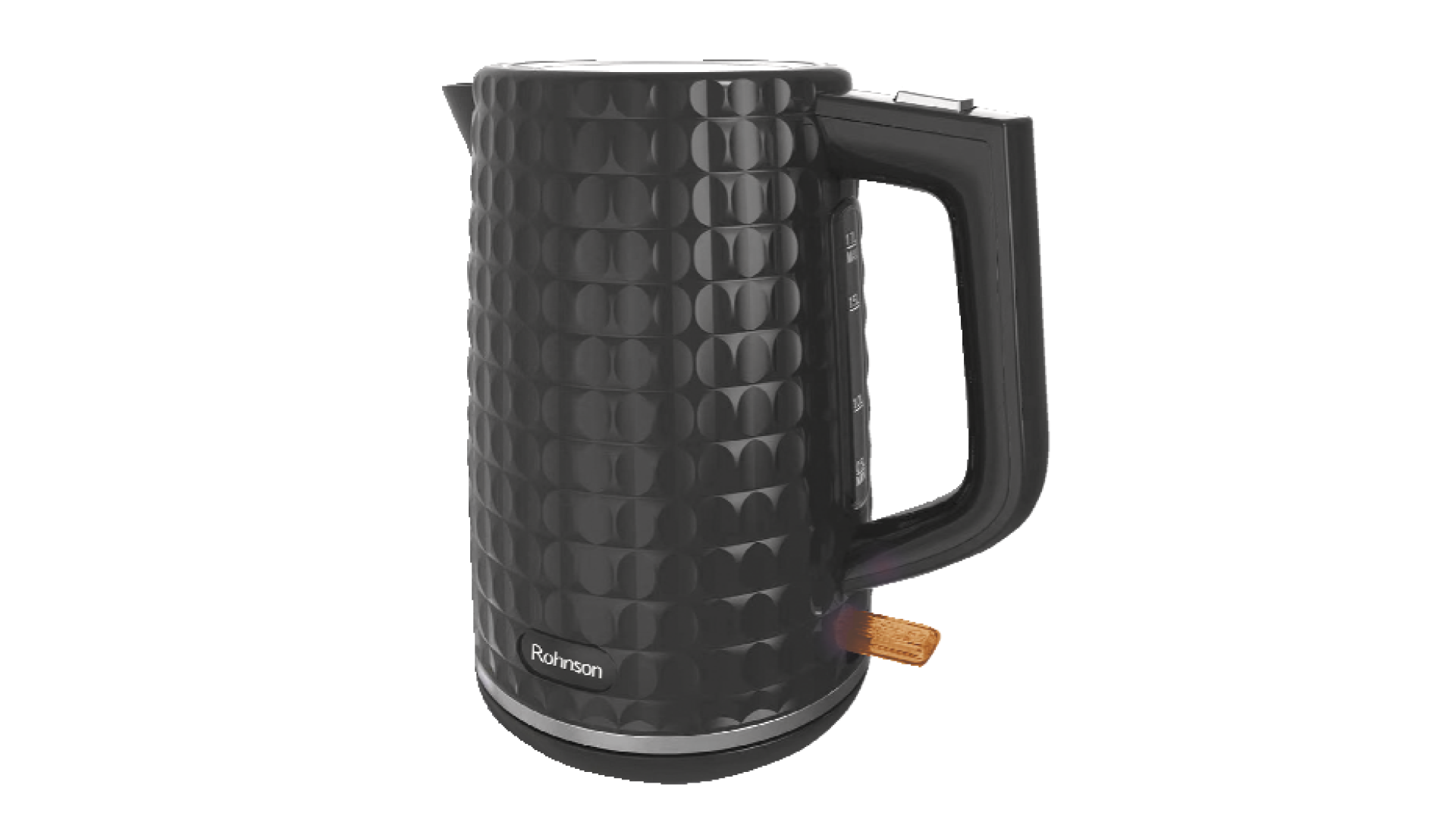 Rychlovarná konvice Rohnson R-7525 levně | Kupi.cz