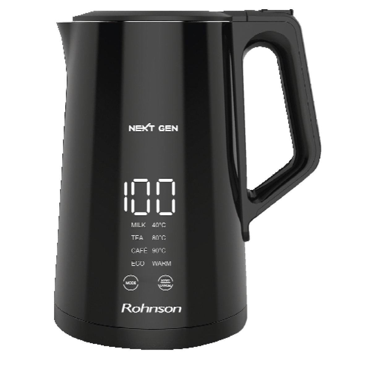 Rychlovarná konvice Rohnson R7500 Next Gen levně | Kupi.cz