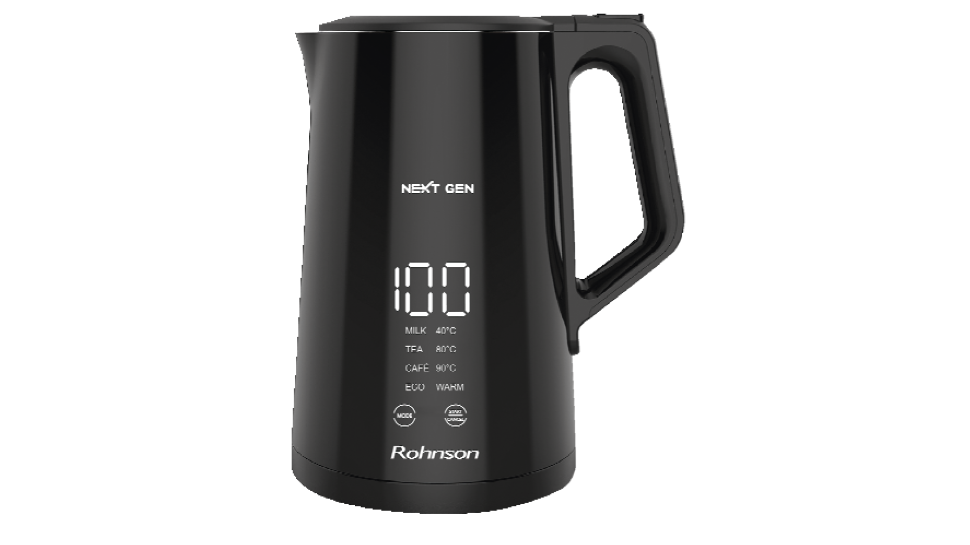 Rychlovarná konvice Rohnson R7500 Next Gen levně | Kupi.cz