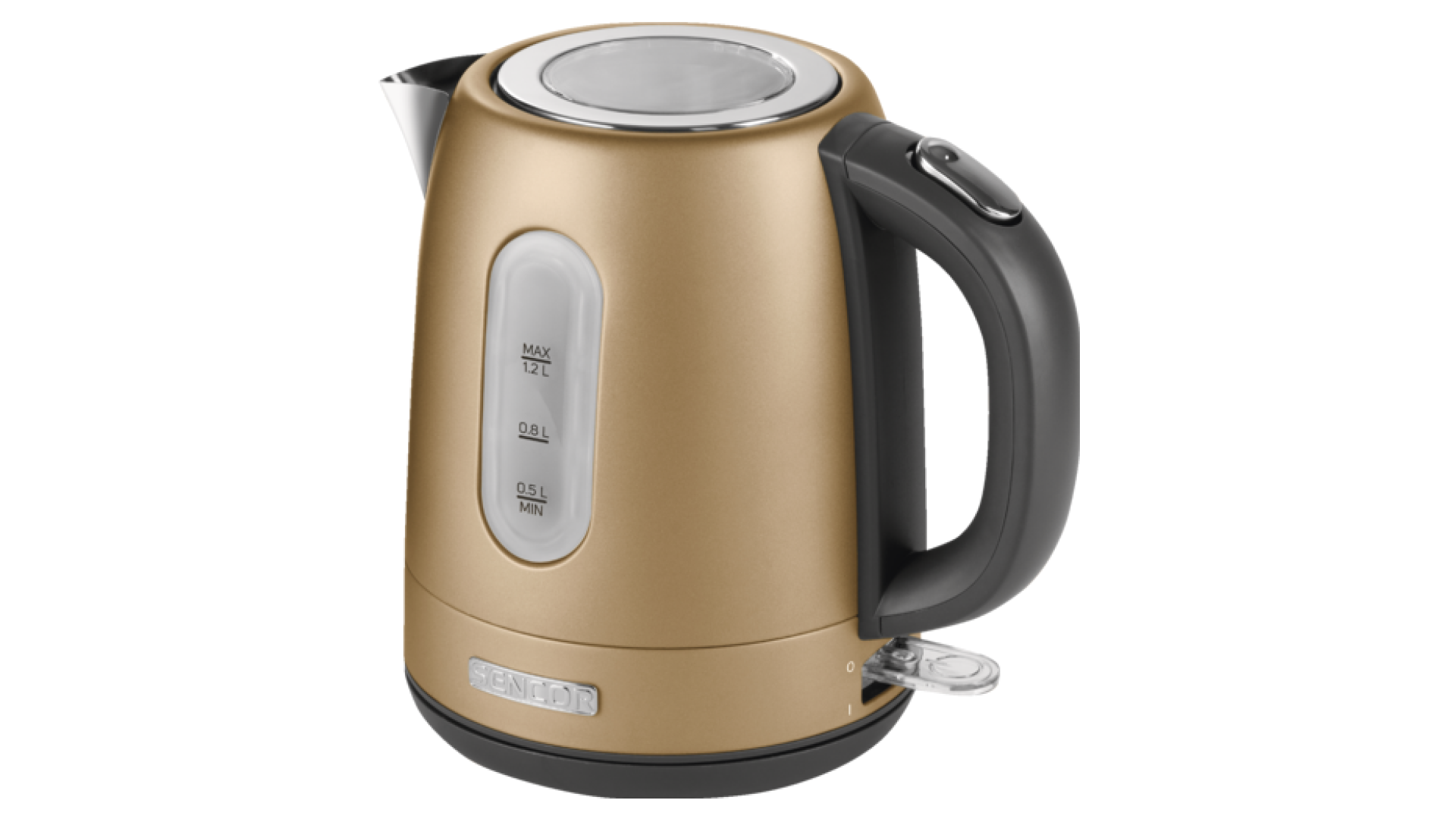 Rychlovarná konvice Sencor SWK 1227CH levně | Kupi.cz