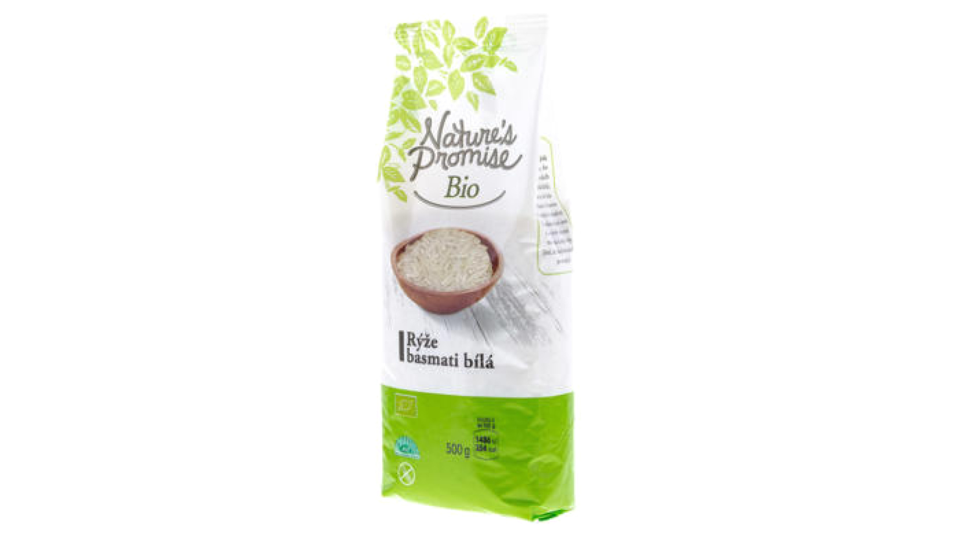 Rýže bio Nature's Promise levně | Kupi.cz