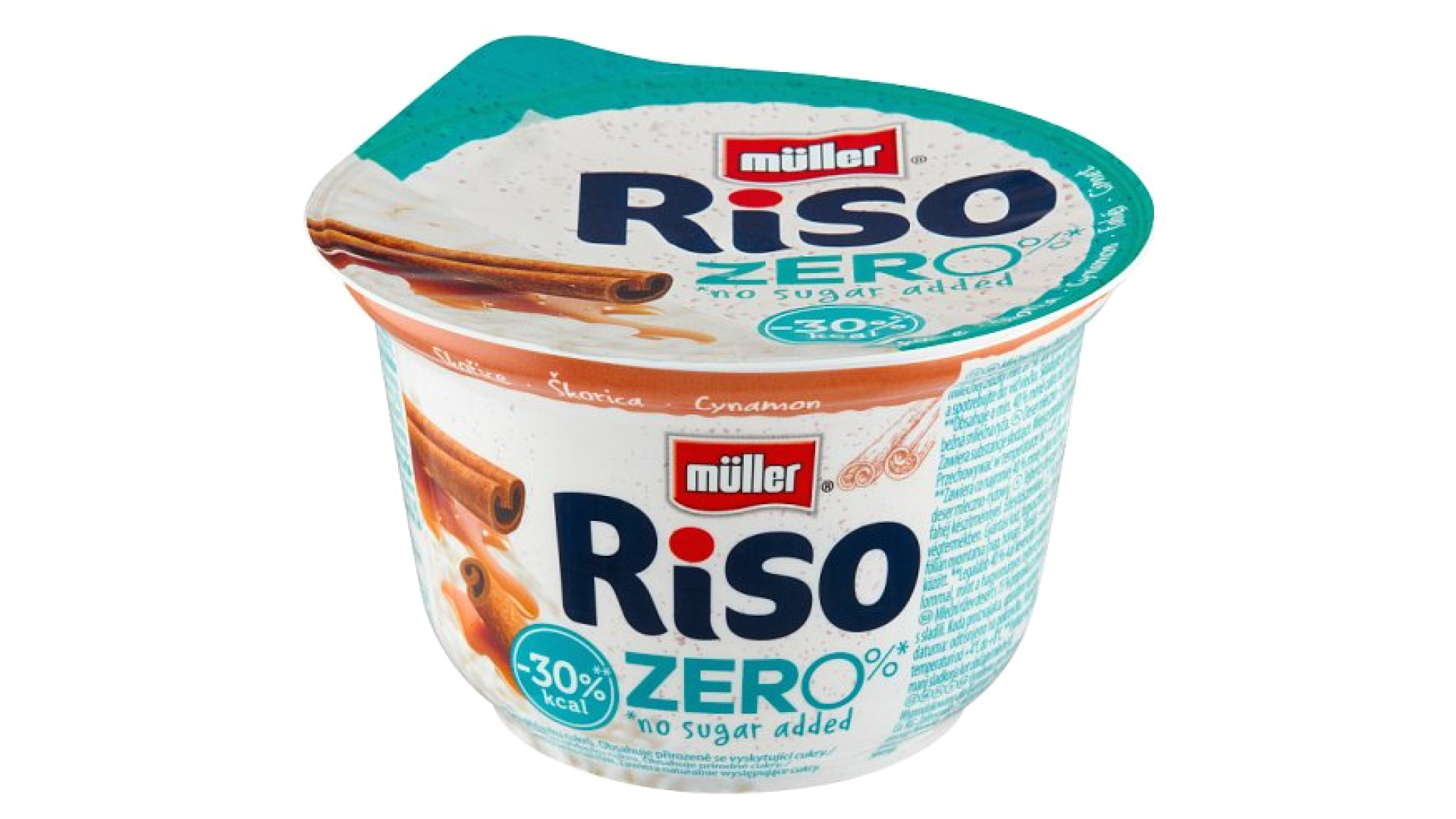 Rýže mléčná Riso Zero Müller levně | Kupi.cz