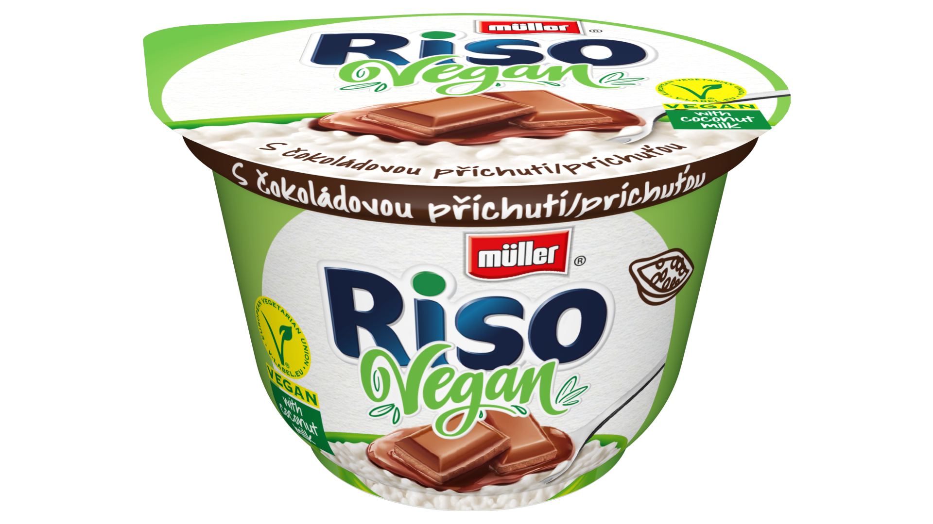 Rýže Vegan Riso Müller levně | Kupi.cz