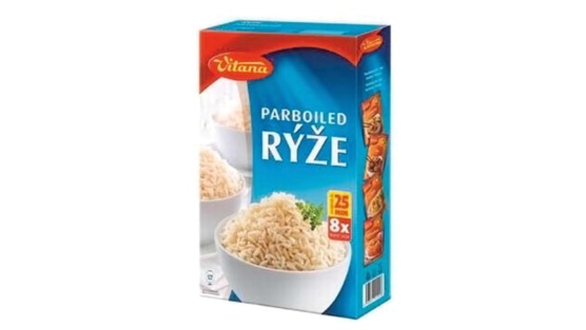Rýže parboiled Vitana v akci levně | Kupi.cz