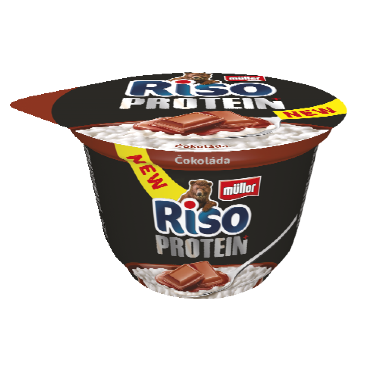 Rýže Protein Müller Riso levně | Kupi.cz