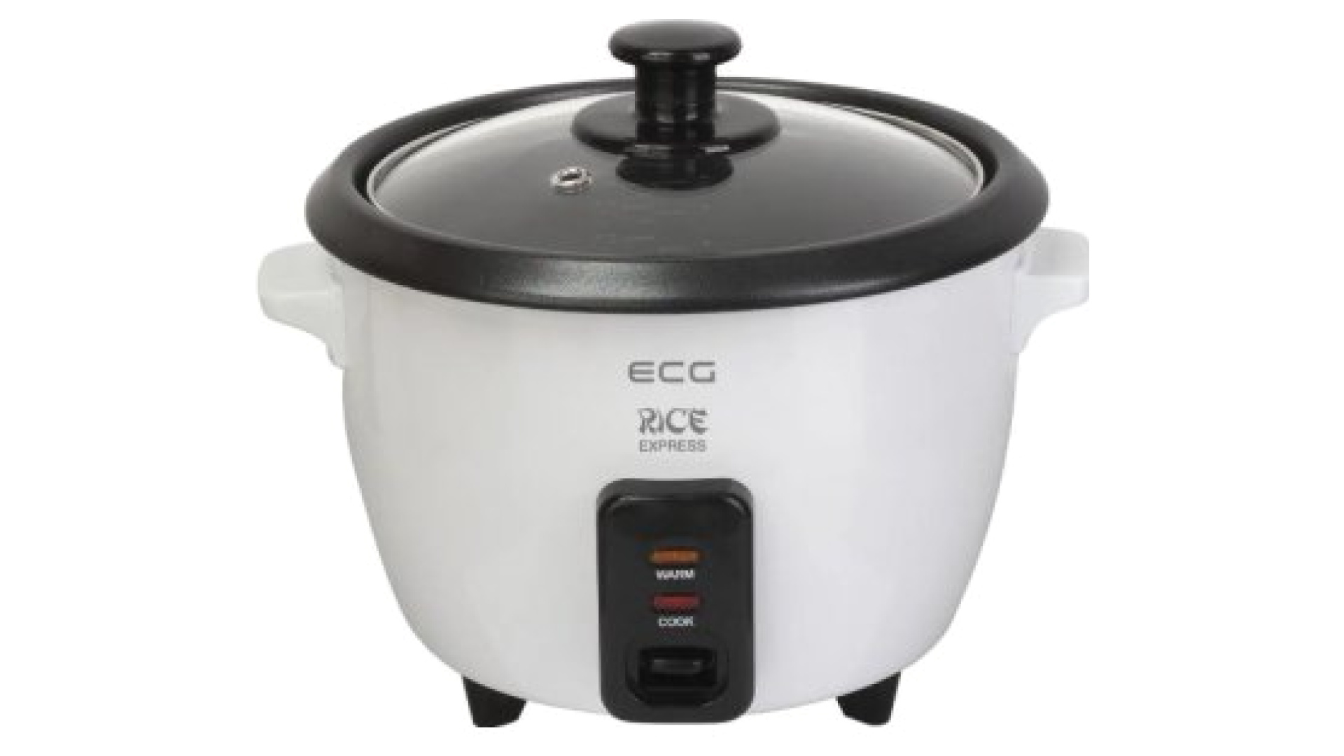 Rýžovar ECG RZ 060 levně | Kupi.cz