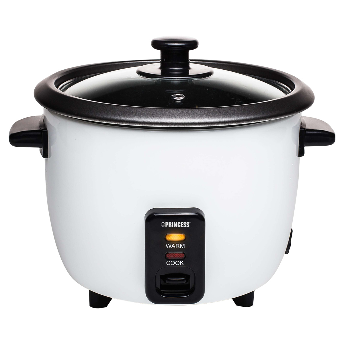 Rýžovar Princess v akci levně | Kupi.cz