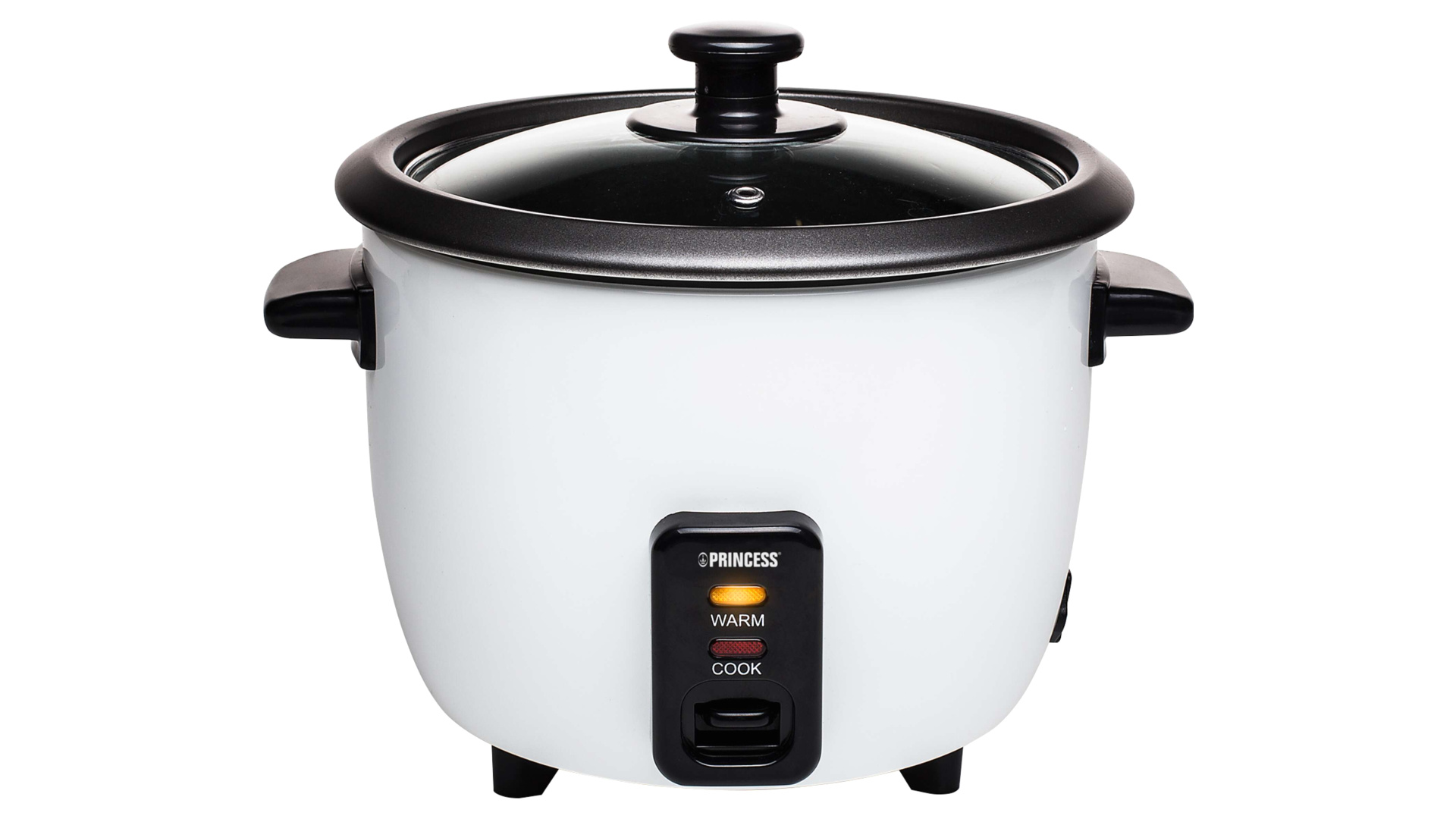 Rýžovar Princess v akci levně | Kupi.cz