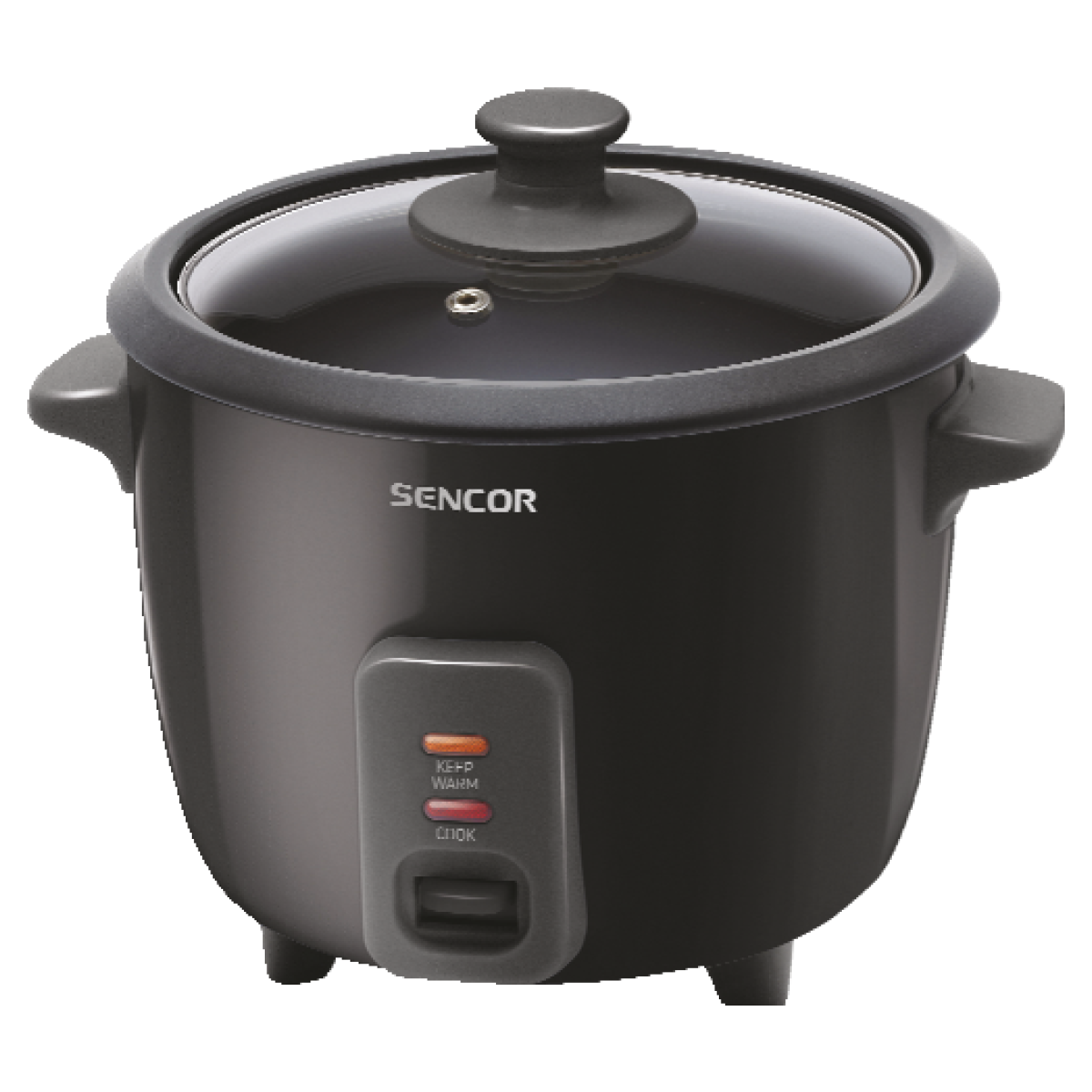 Rýžovar Sencor SRM 0601BK v akci levně | Kupi.cz