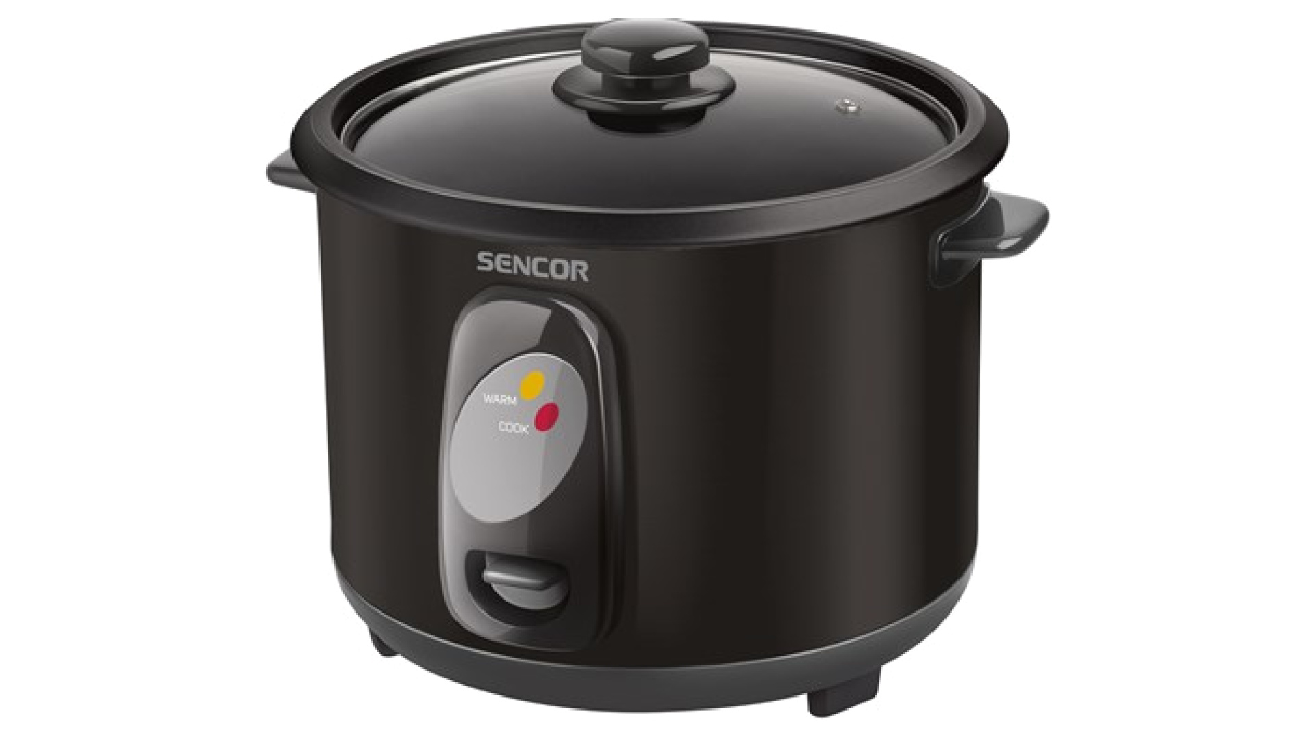 Rýžovar Sencor SRM1001BK levně | Kupi.cz
