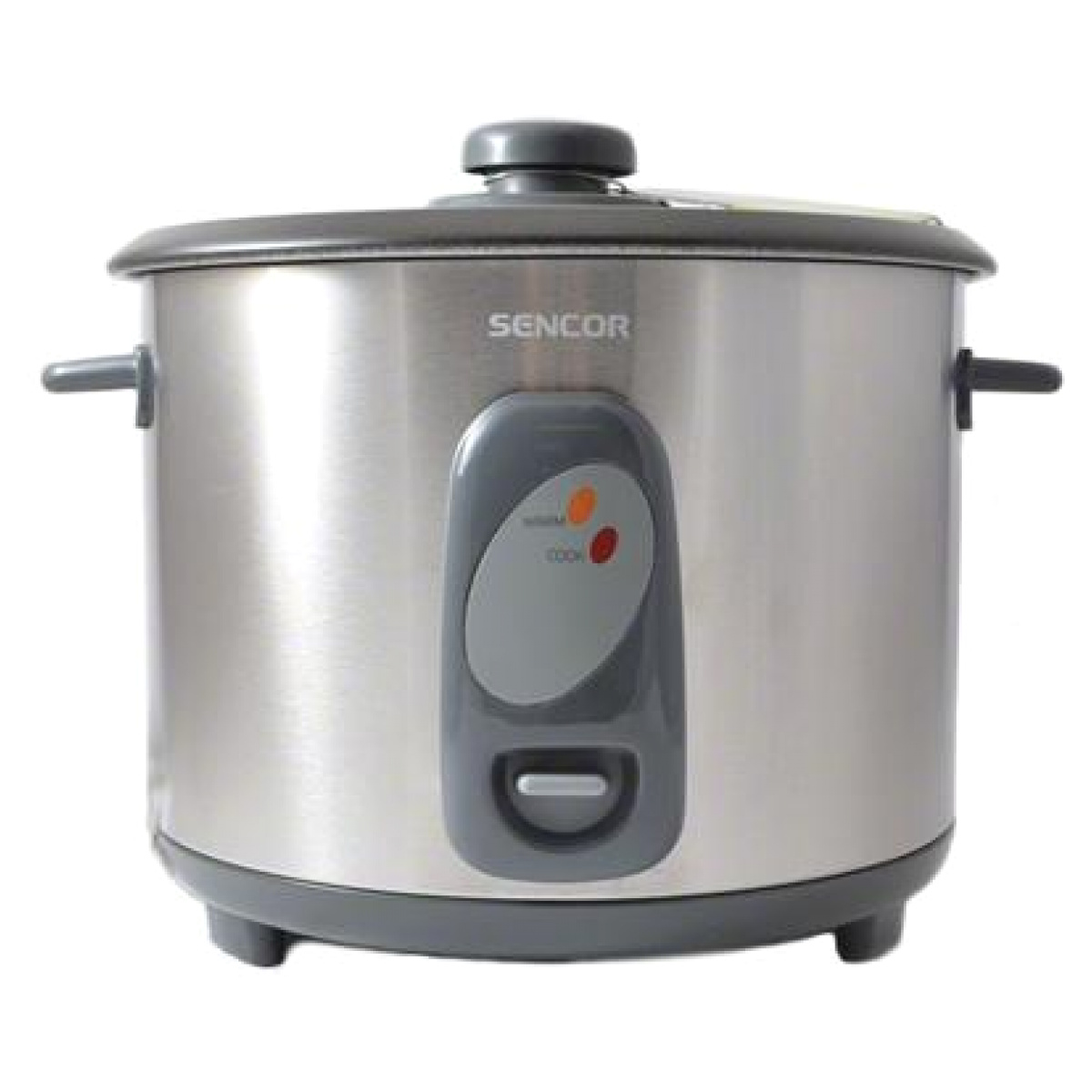 Rýžovar Sencor SRM1800SS levně | Kupi.cz