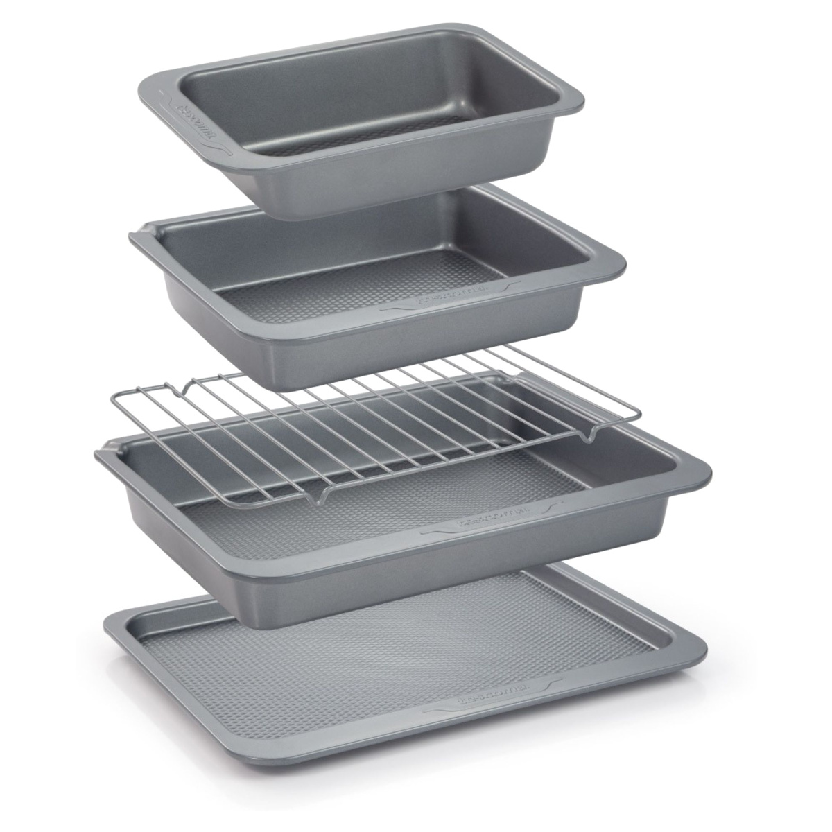 Sada forem na pečení Compact Tescoma v akci levně | Kupi.cz