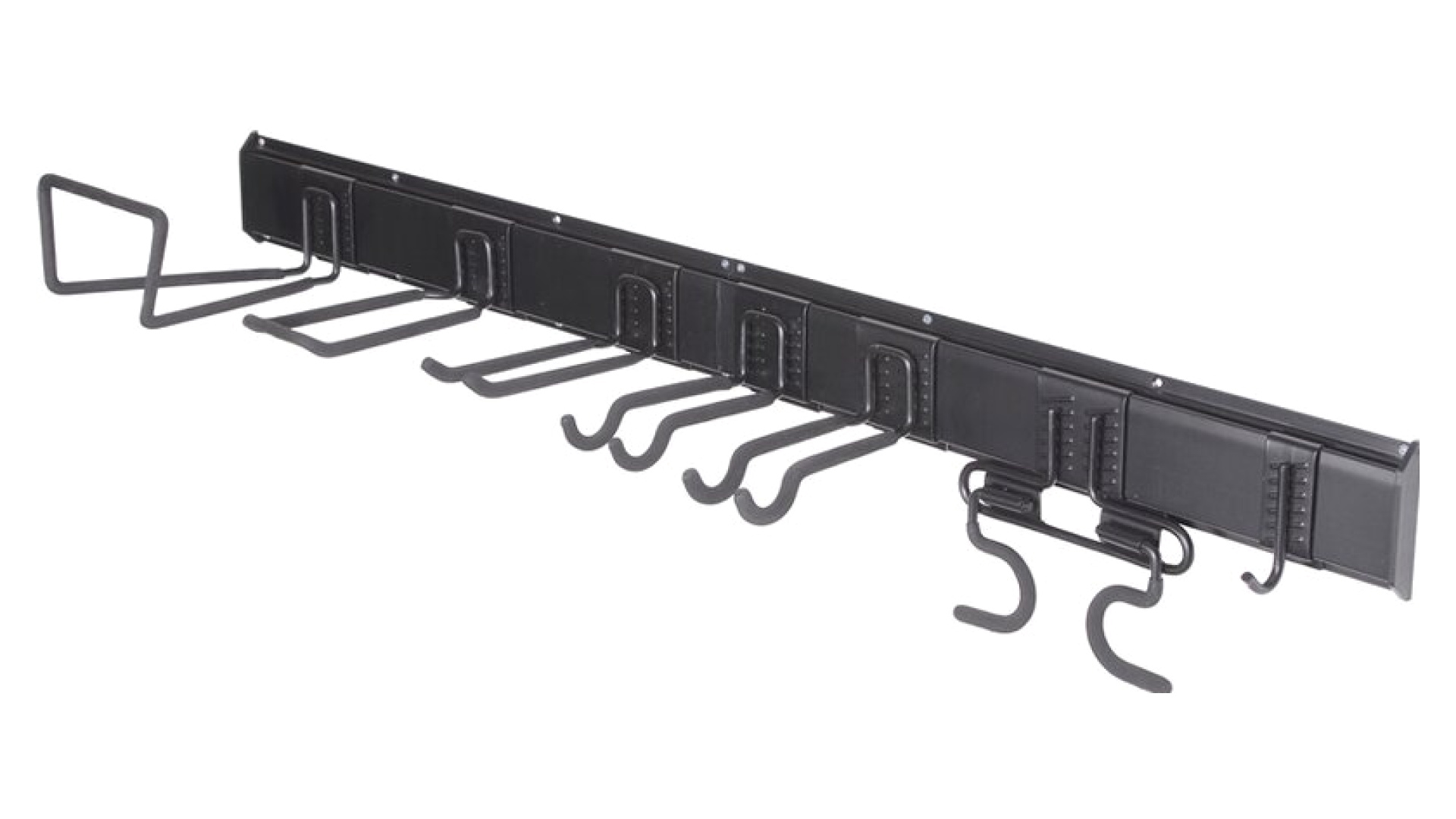 Sada lišt a háků LUX Tools levně | Kupi.cz