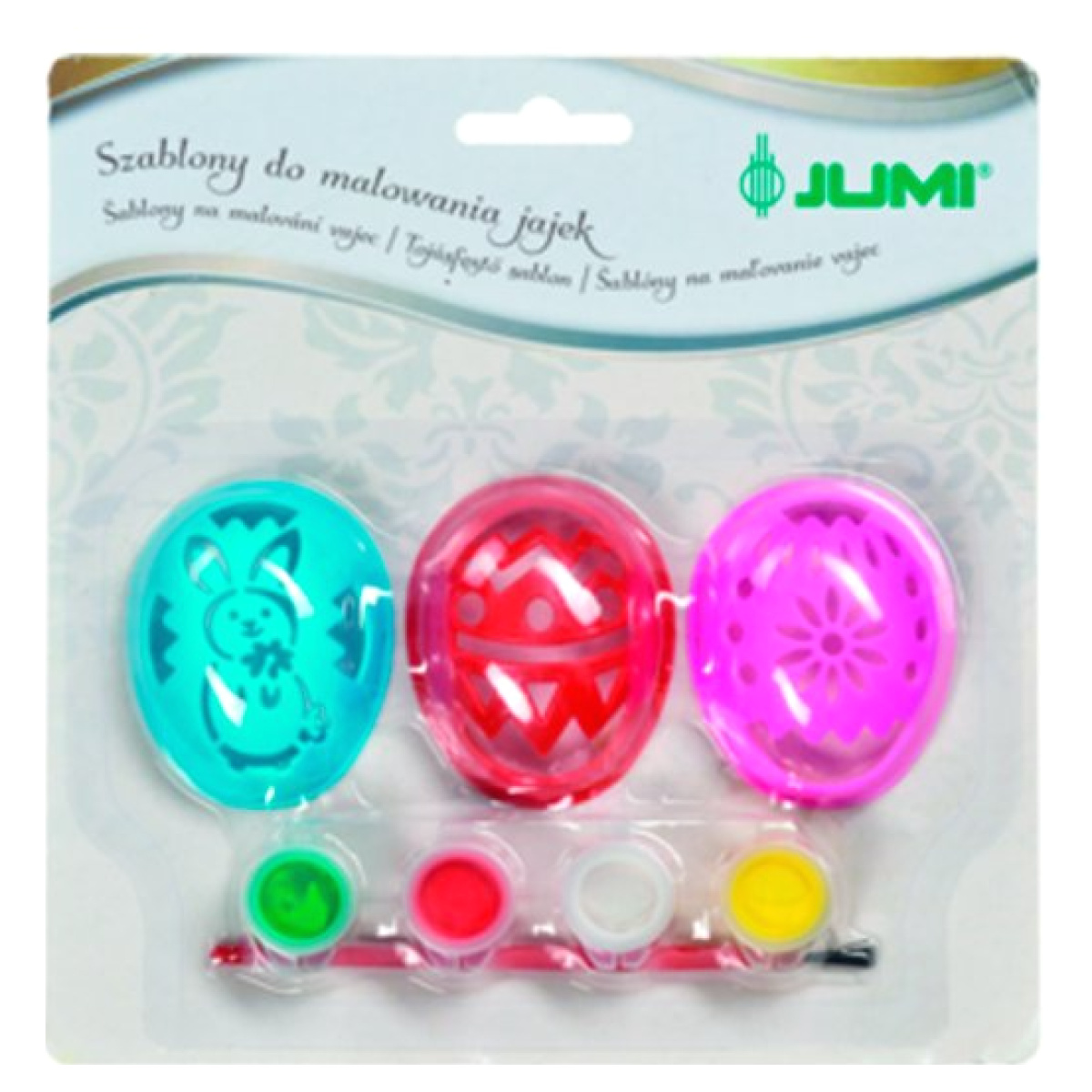 Sada na malování vajíček Jumi levně | Kupi.cz