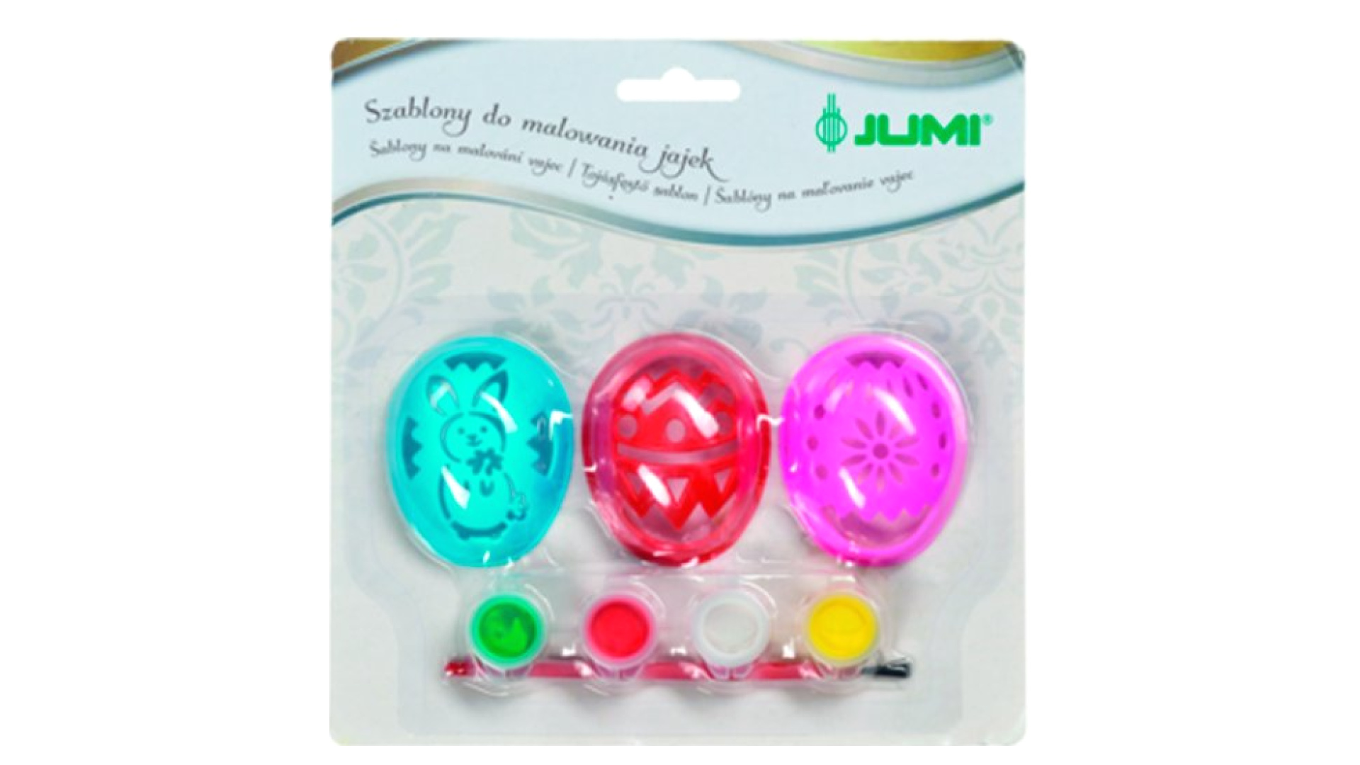 Sada na malování vajíček Jumi levně | Kupi.cz