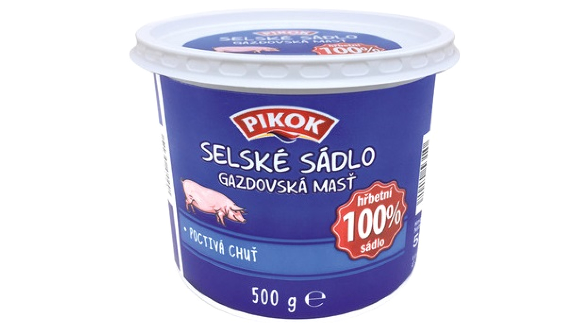 Sádlo selské Pikok levně | Kupi.cz