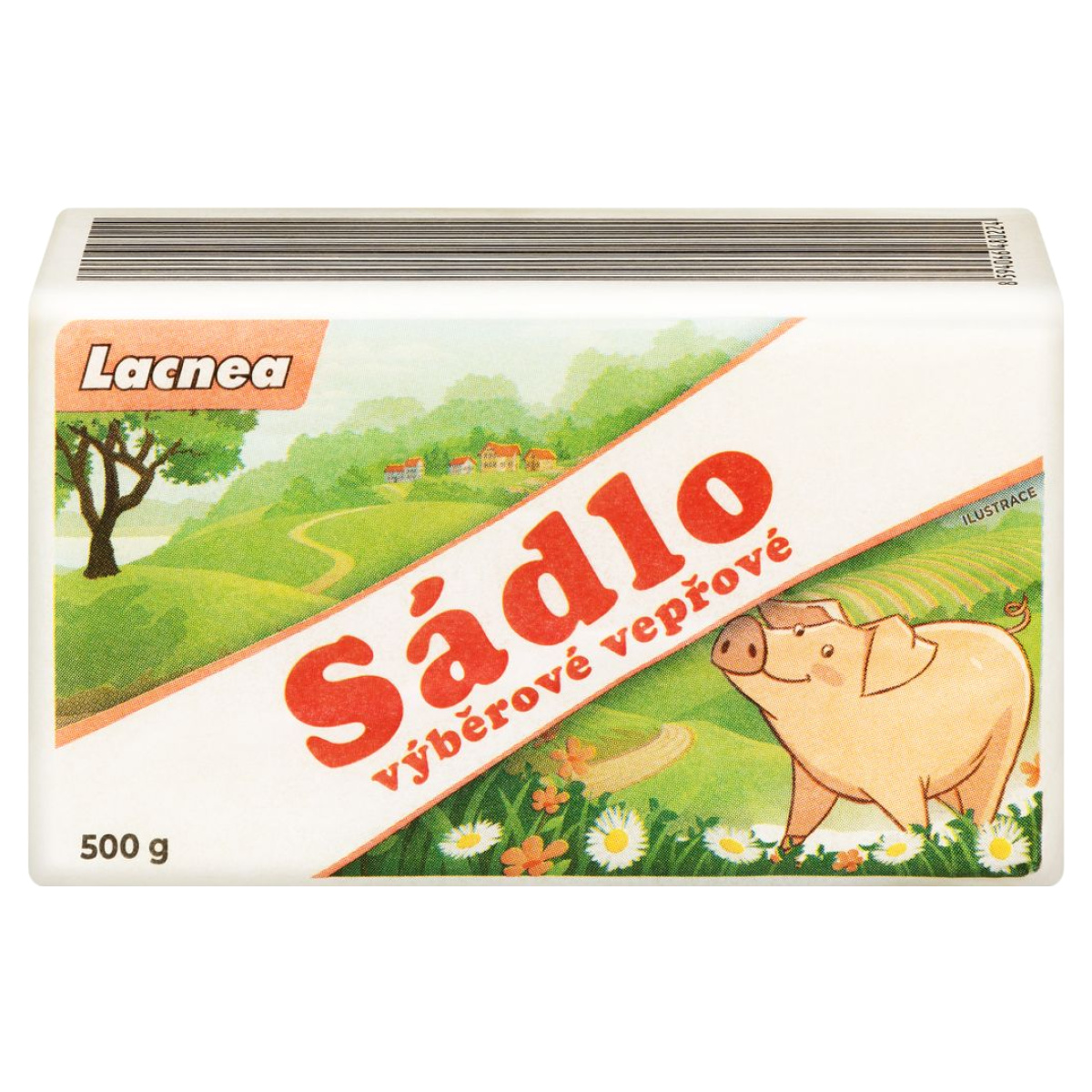 Sádlo vepřové Lacnea levně | Kupi.cz