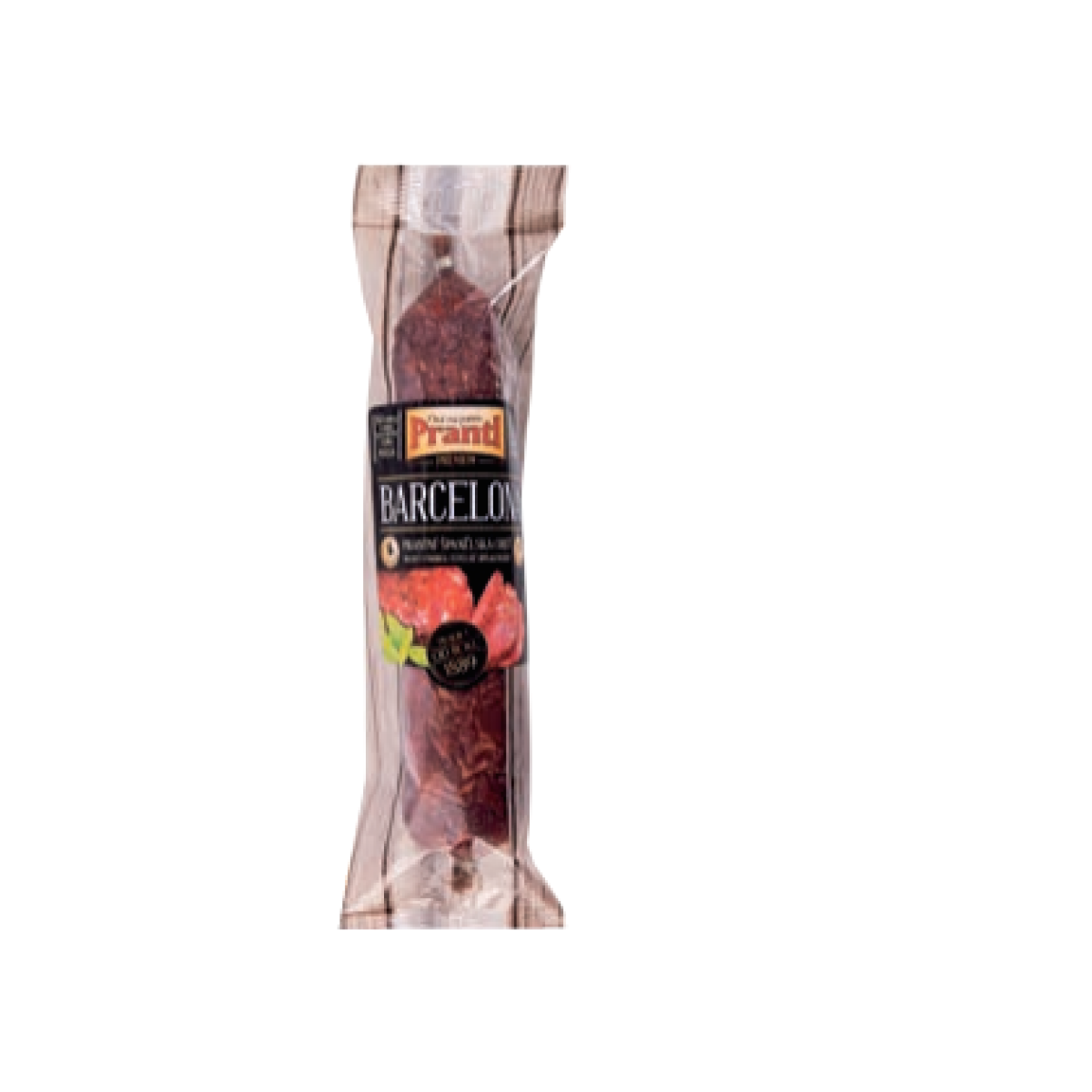 Salám Barcelona Prantl levně | Kupi.cz