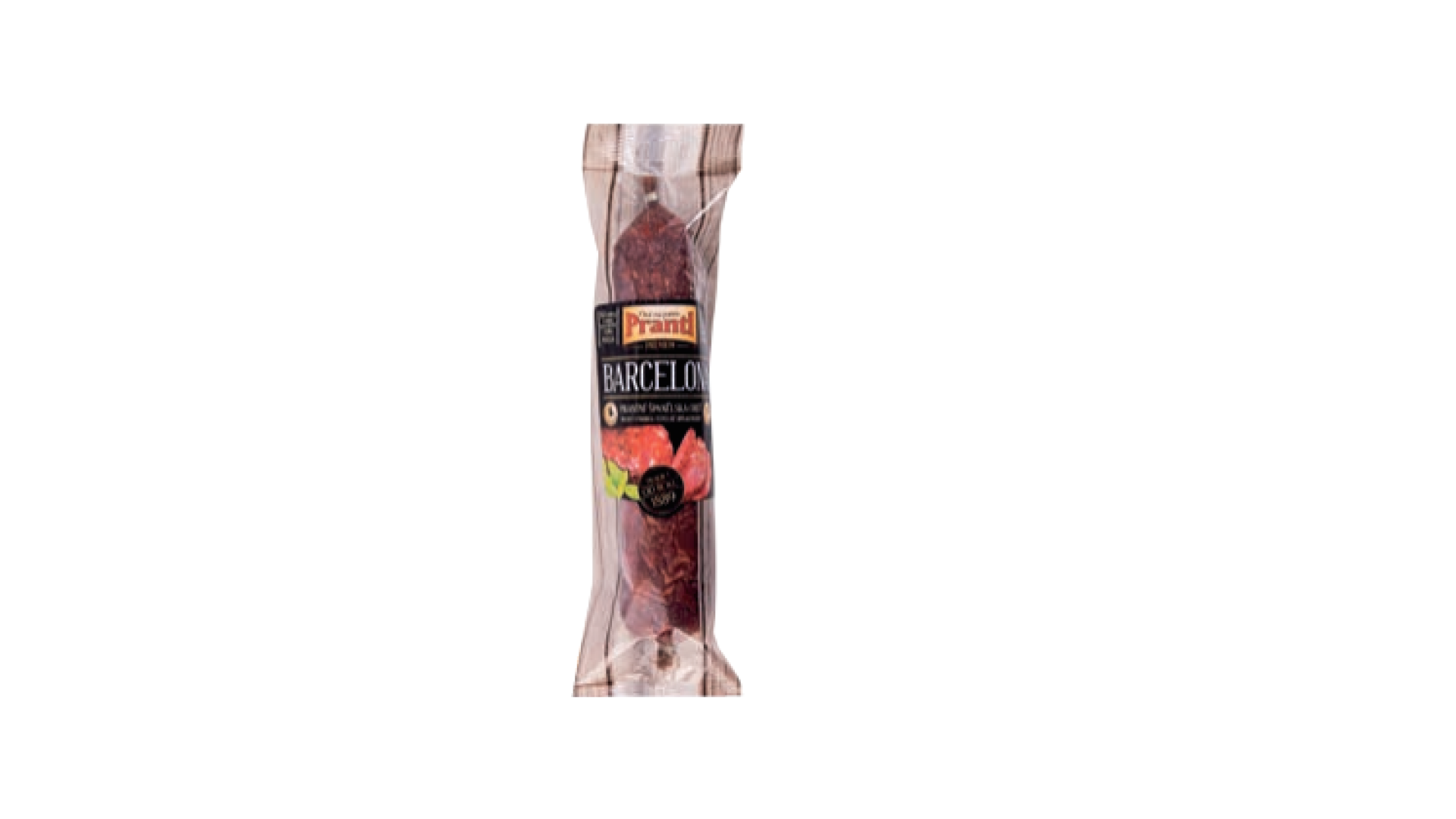 Salám Barcelona Prantl levně | Kupi.cz