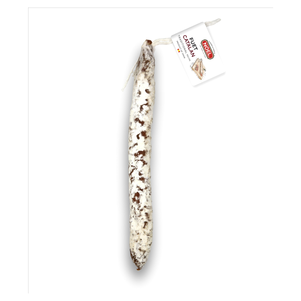 Salám Fuet Catalan Noel levně | Kupi.cz