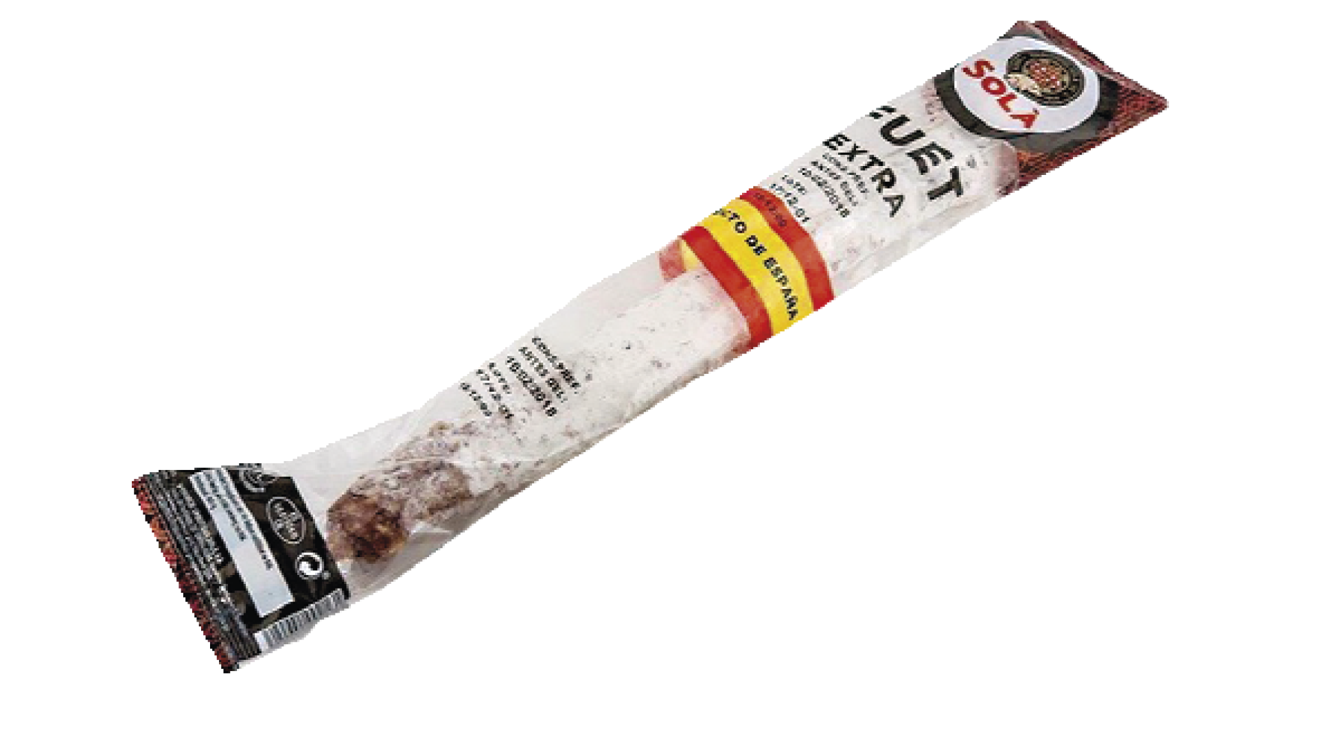 Salám Fuet extra Solá levně | Kupi.cz