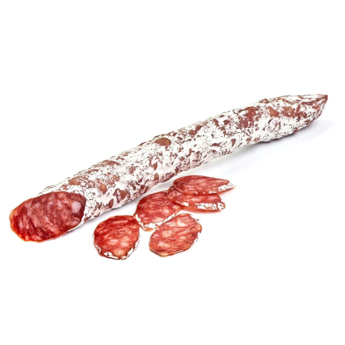 Salám Fuet Tesco Finest v akci levně | Kupi.cz