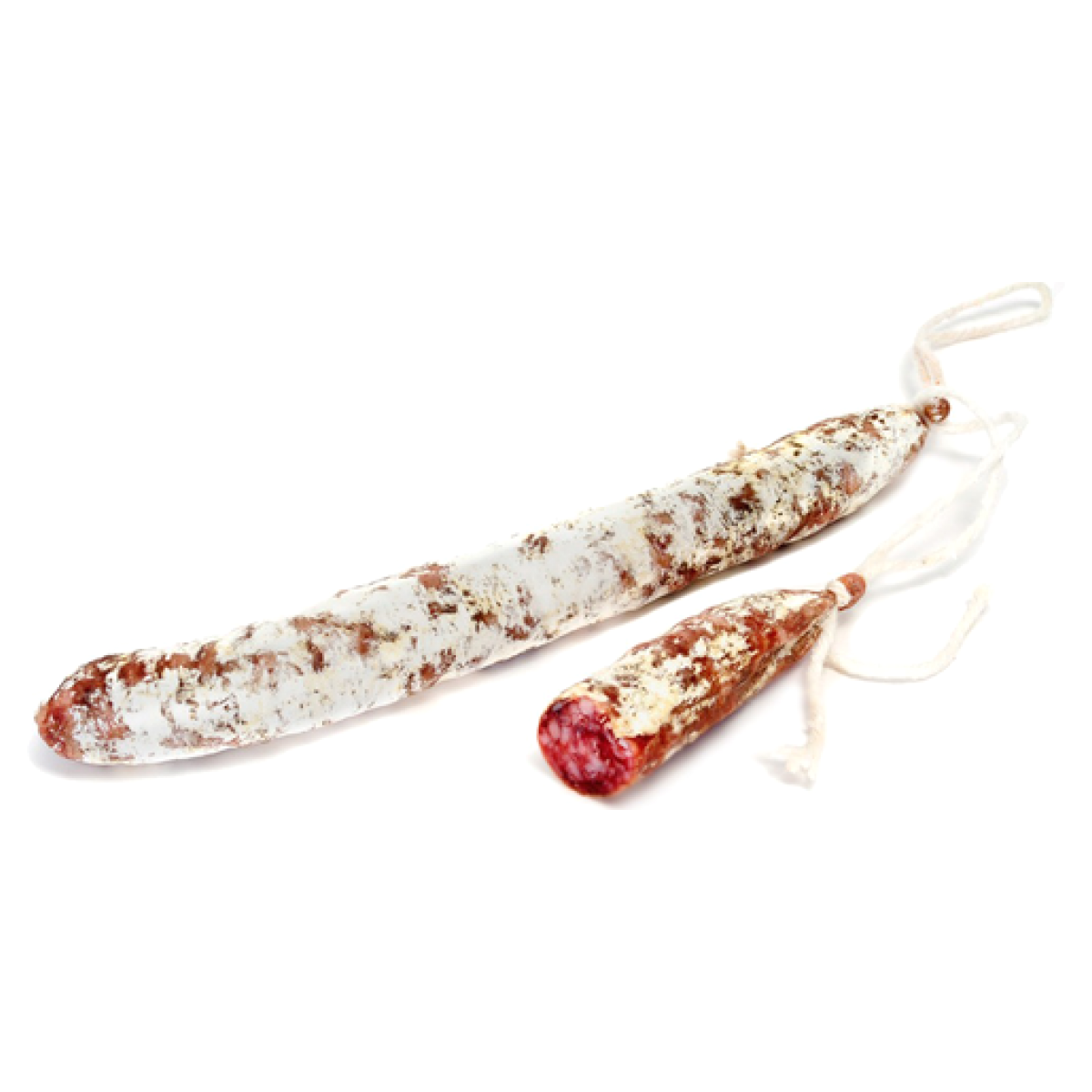 Salám Fuet levně | Kupi.cz