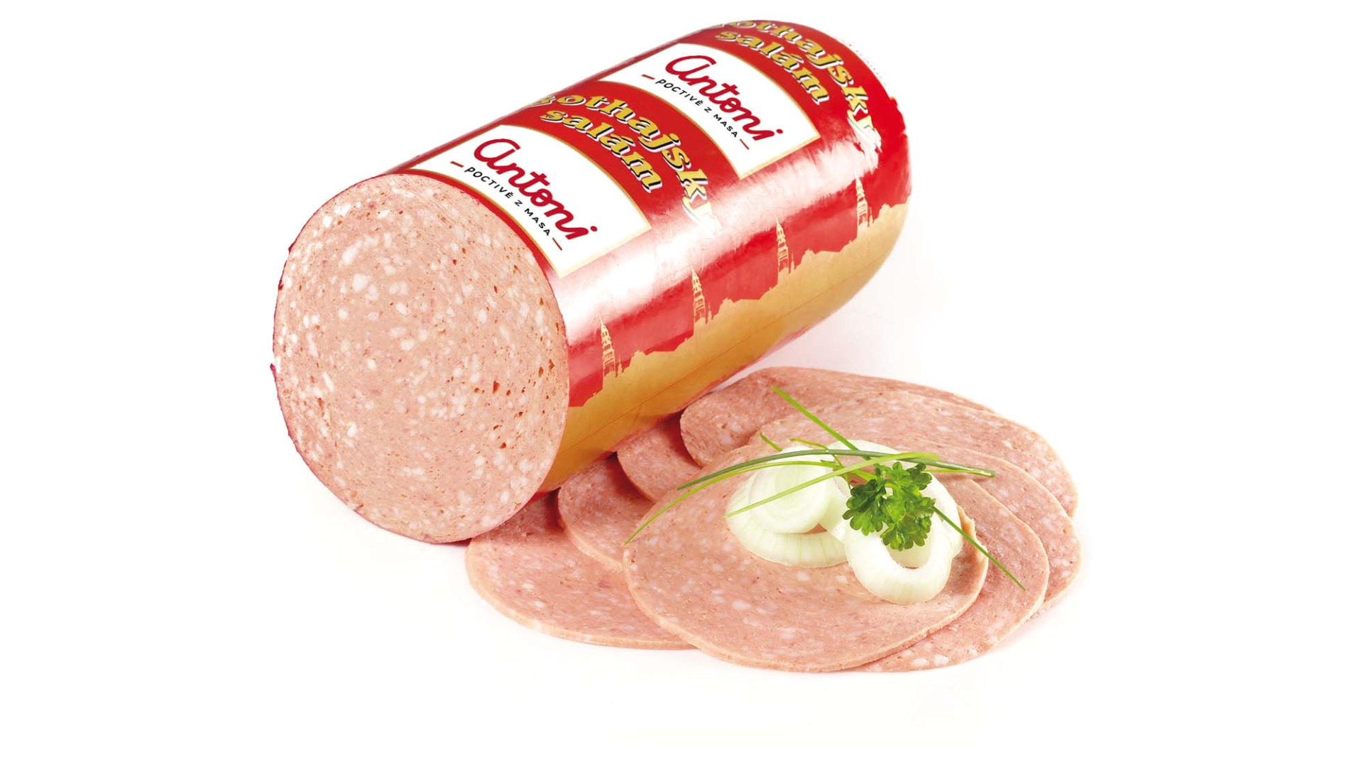 Salám Gothaj Antoni CZ levně | Kupi.cz