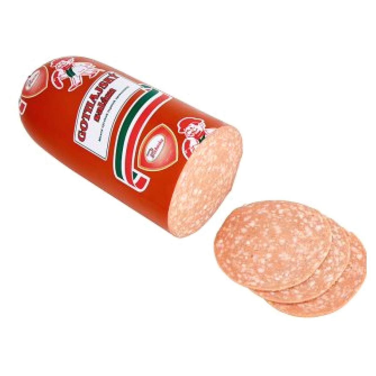 Salám Gothaj Procházka levně | Kupi.cz