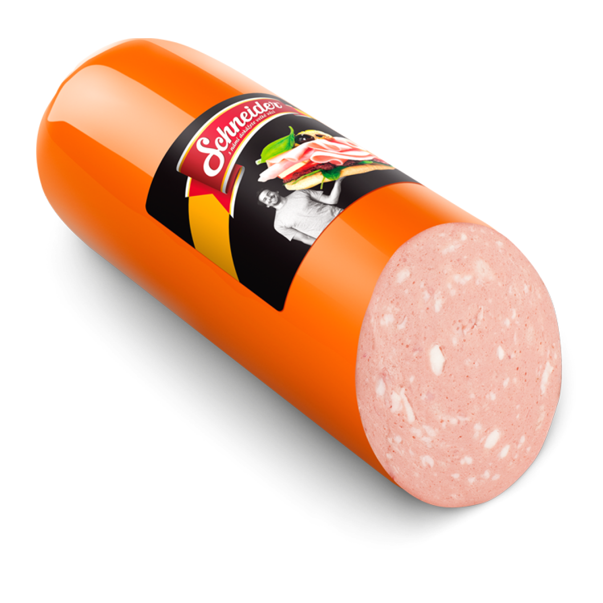 Salám Gothaj Schneider levně | Kupi.cz