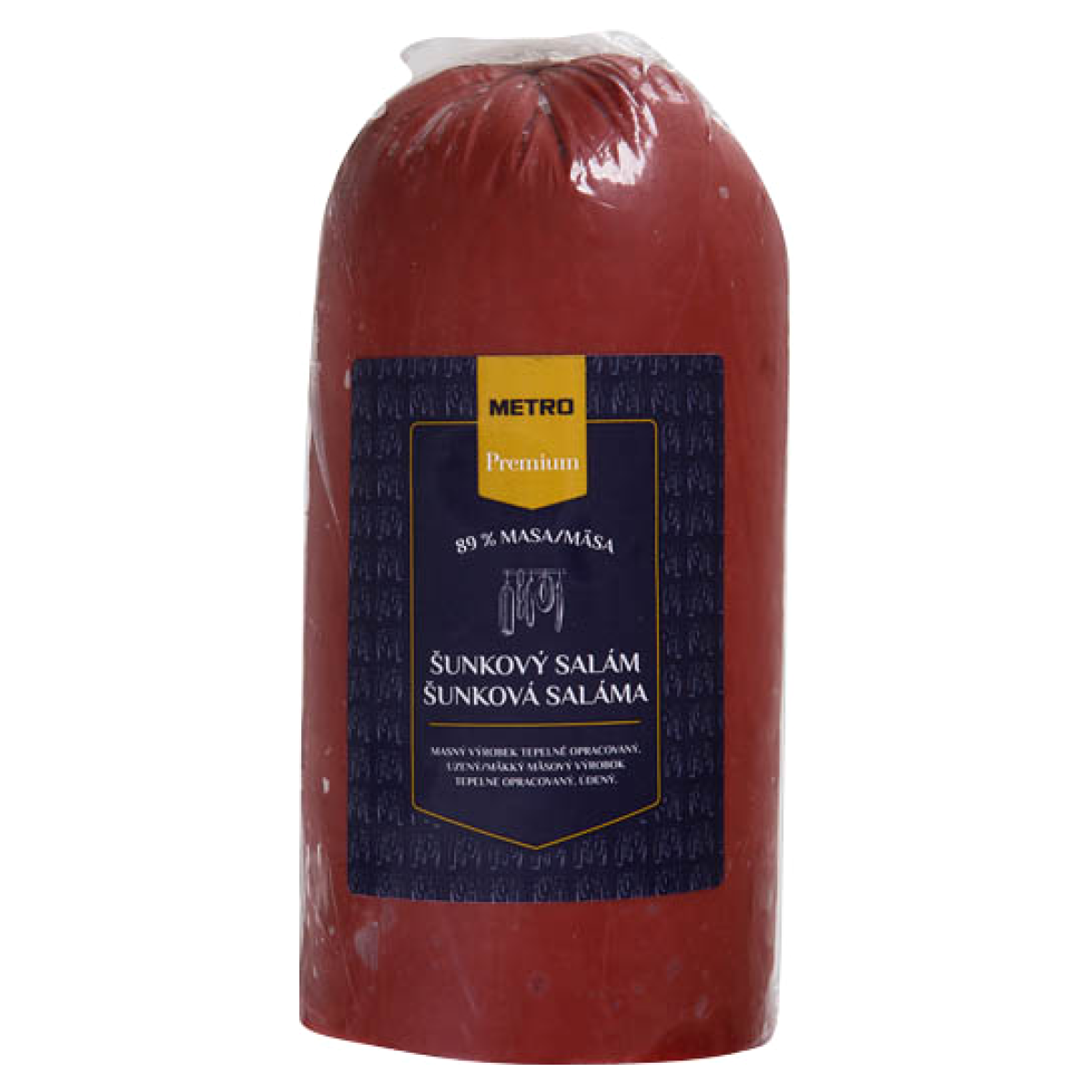 Salámy 1977 Metro Premium levně | Kupi.cz