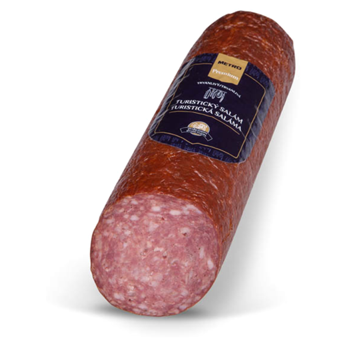 Salámy Metro Premium levně | Kupi.cz