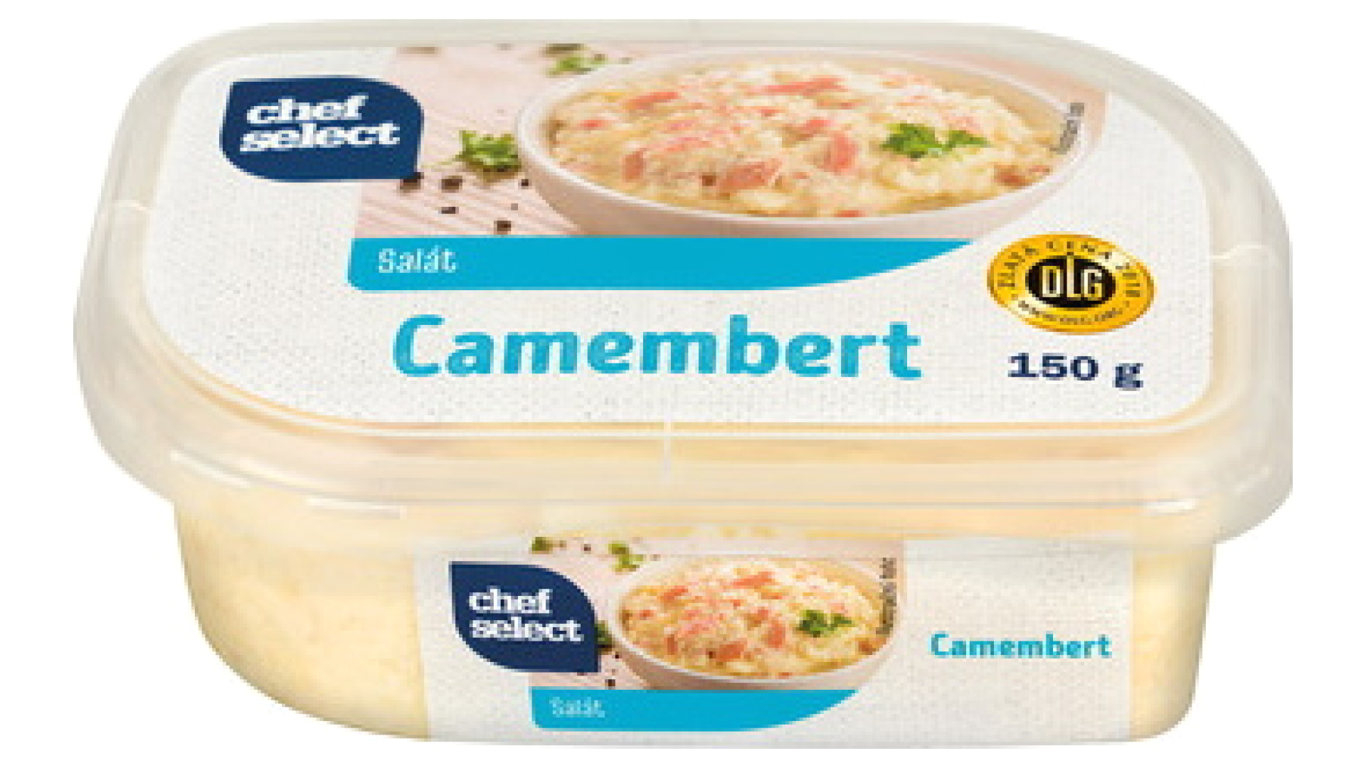 Salát camembert Chef Select levně | Kupi.cz