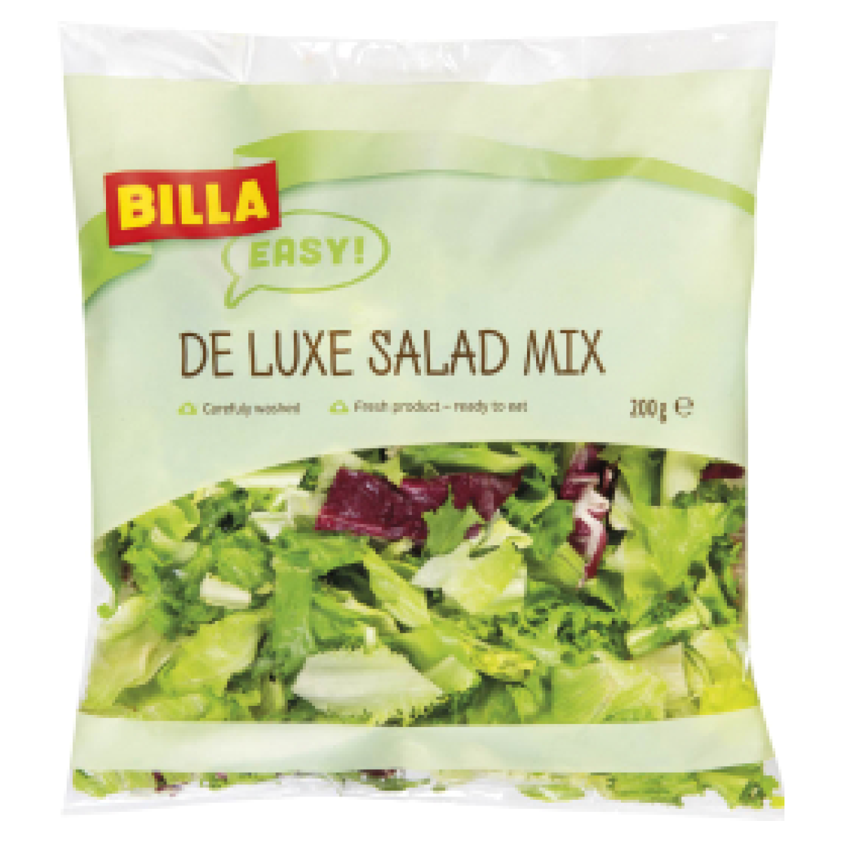 Salát De luxe Easy Billa levně | Kupi.cz