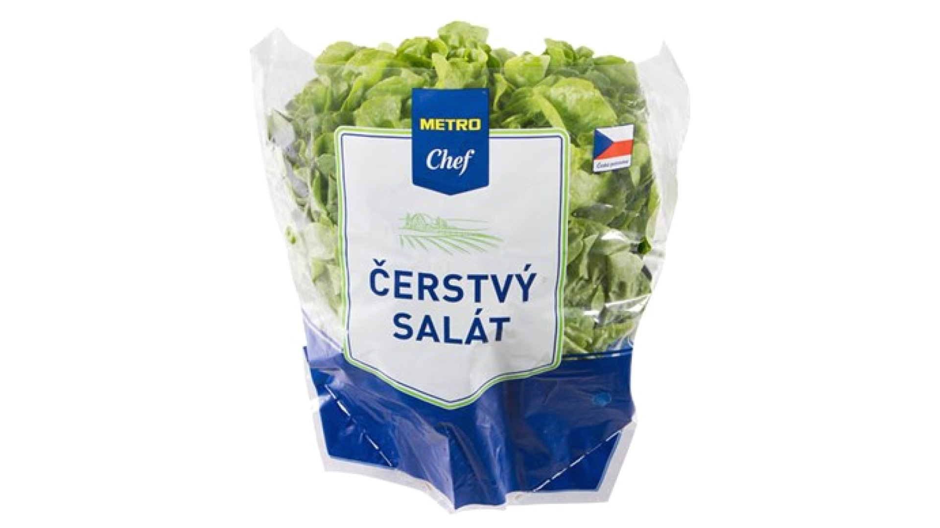 Salát dubový Metro Chef v akci levně | Kupi.cz