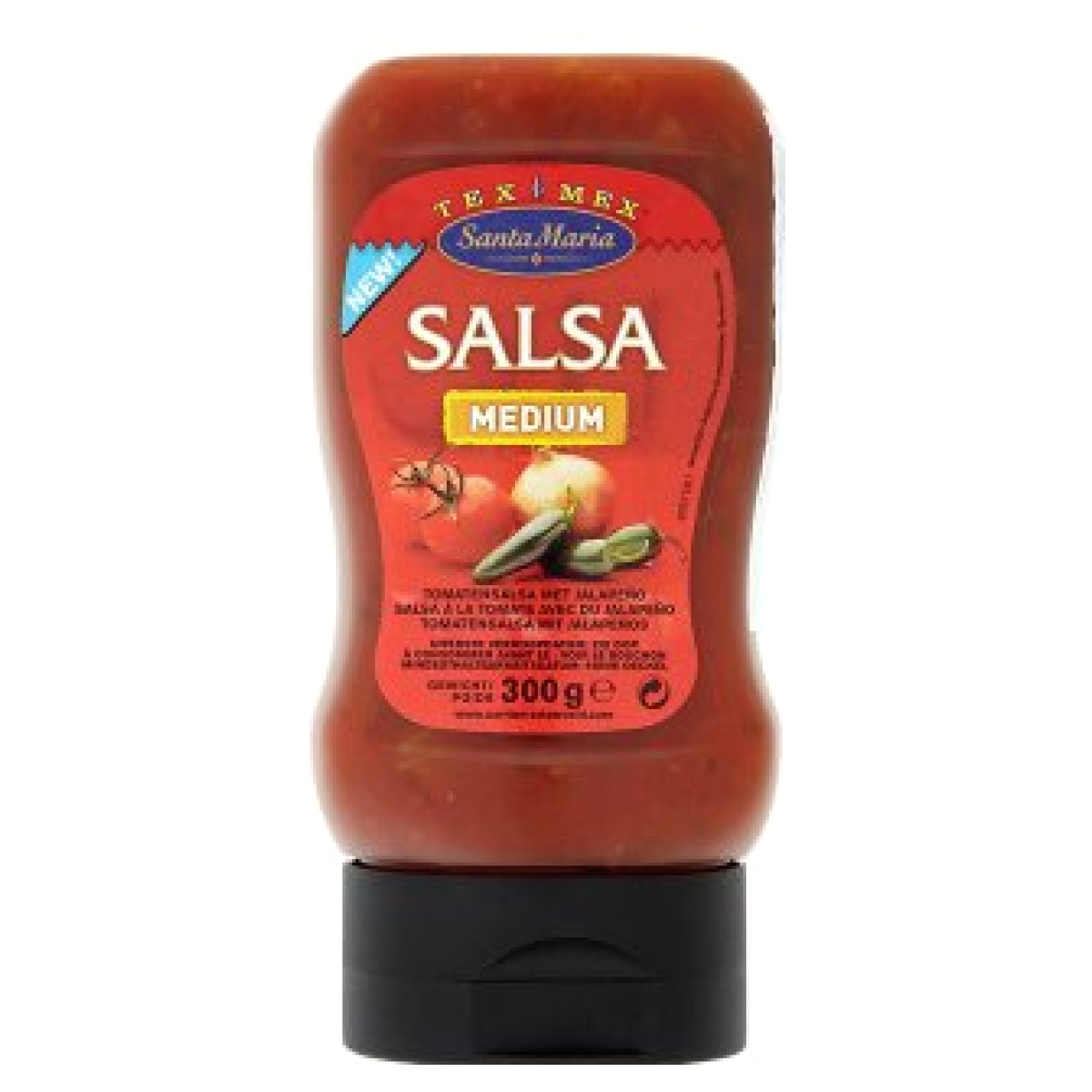 Salsa Santa Maria levně | Kupi.cz