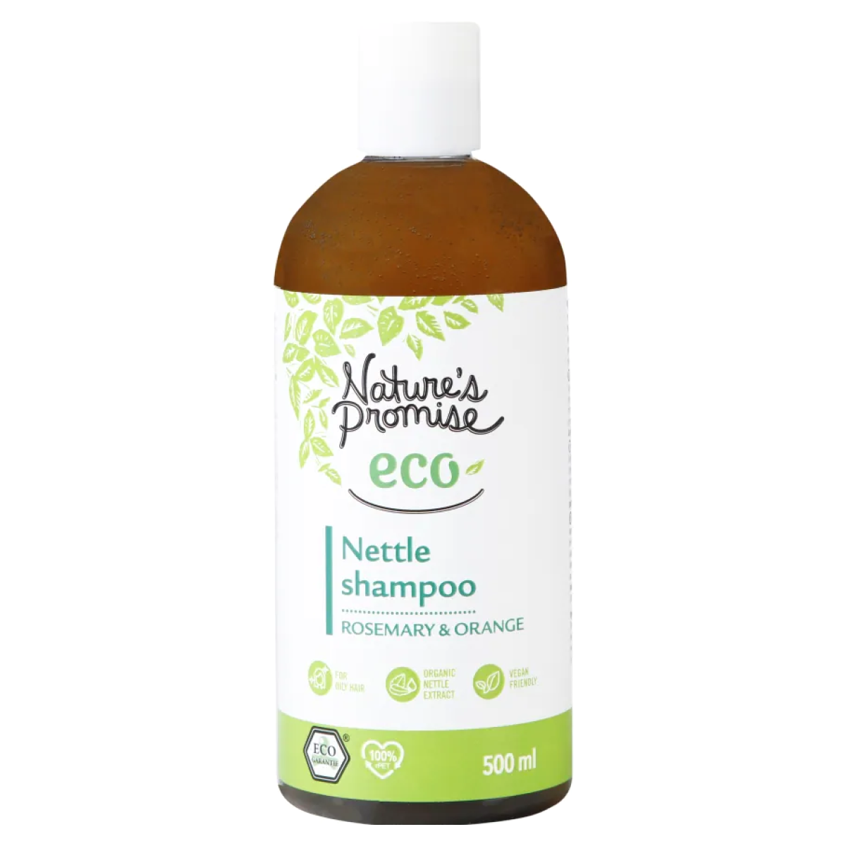 Šampon Eco Nature's Promise levně | Kupi.cz