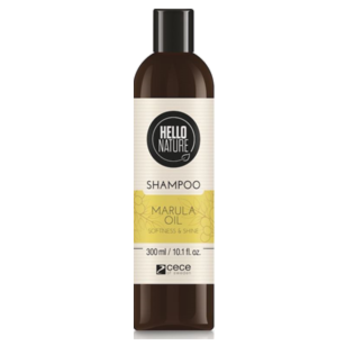 Šampon Hello Nature levně | Kupi.cz