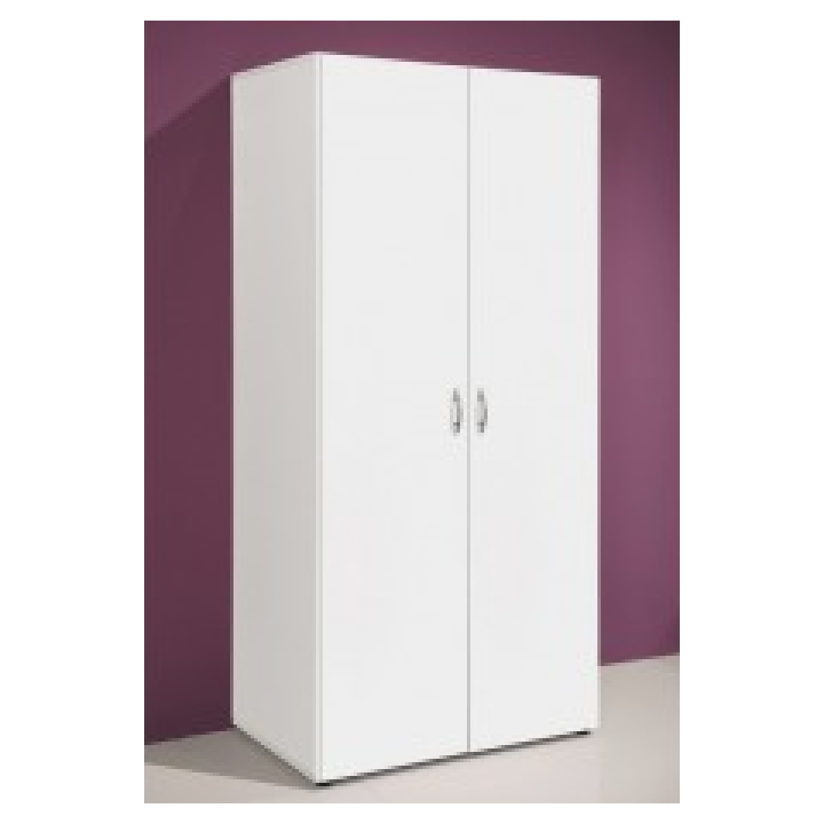 Šatní skříň Base levně | Kupi.cz