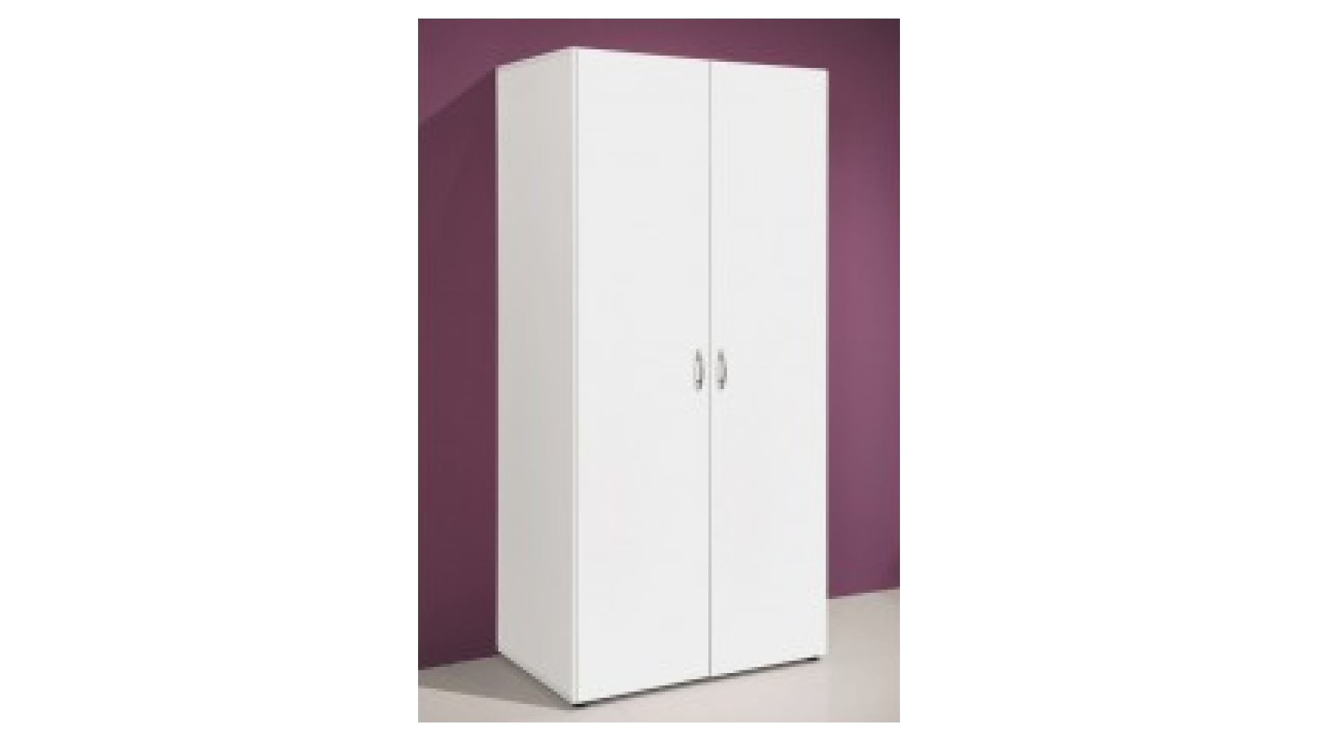 Šatní skříň Base levně | Kupi.cz