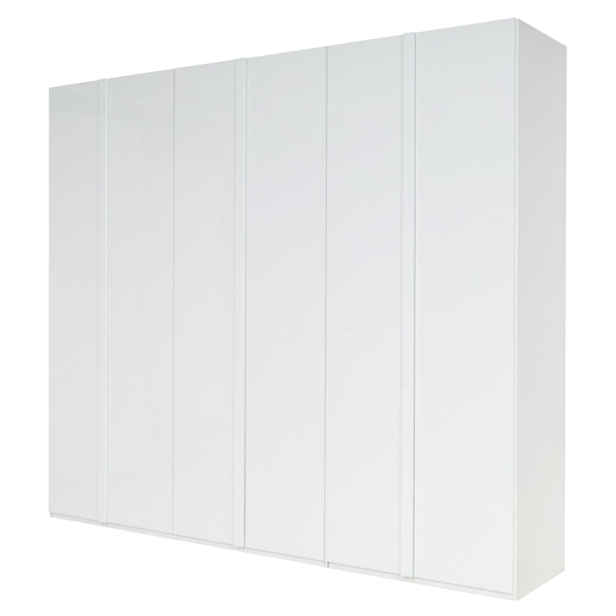 Šatní skříň Genua levně | Kupi.cz