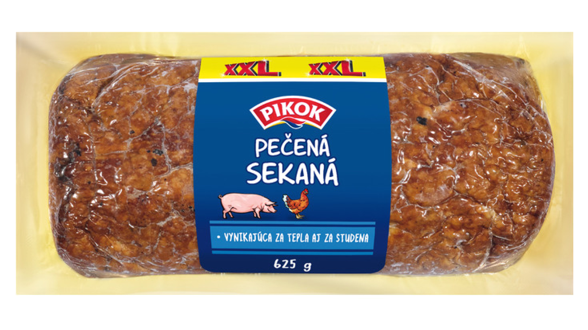 Sekaná pečená Pikok levně | Kupi.cz