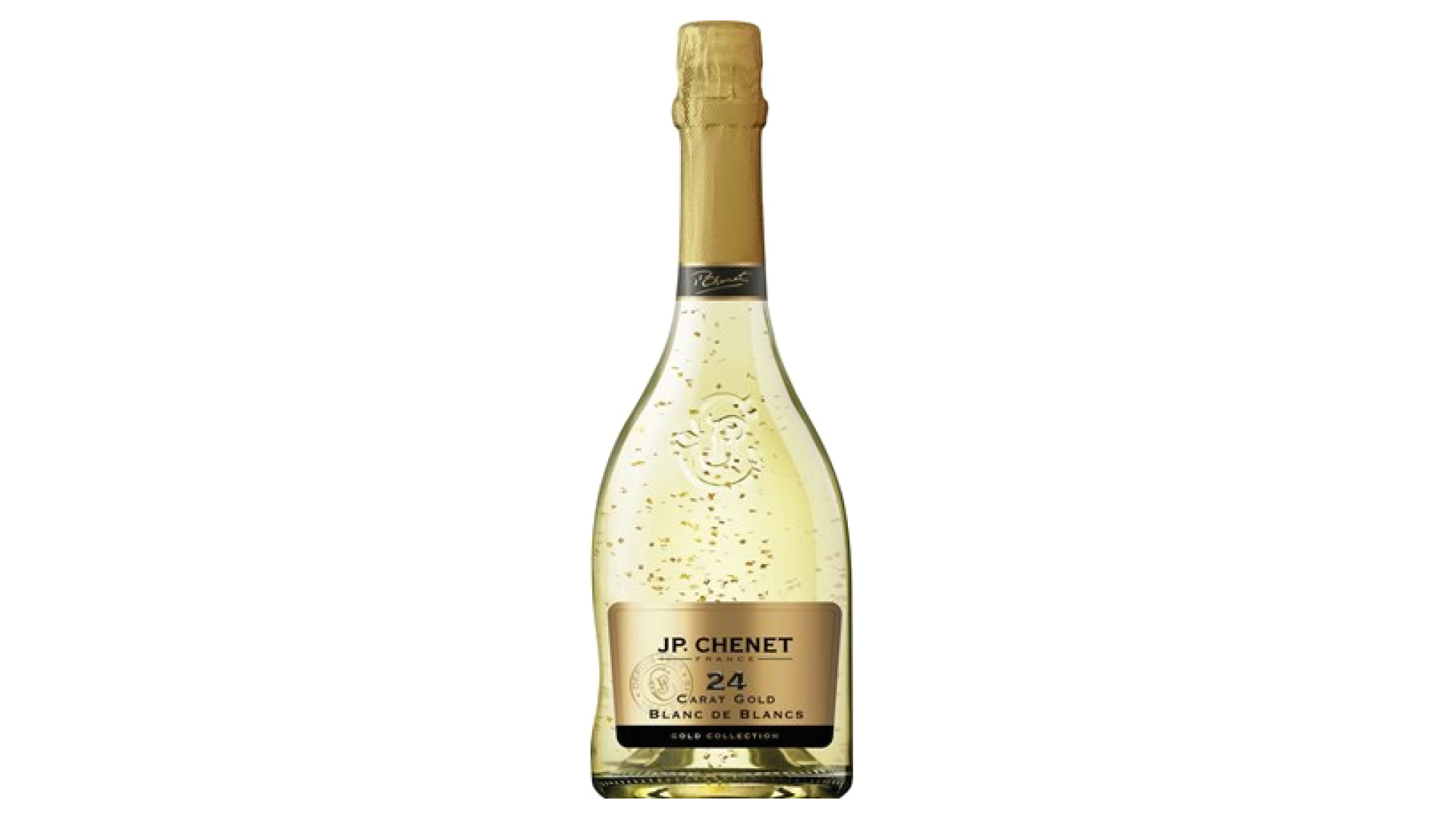 Sekt Brut 24 Carat Gold J.P. Chenet levně | Kupi.cz