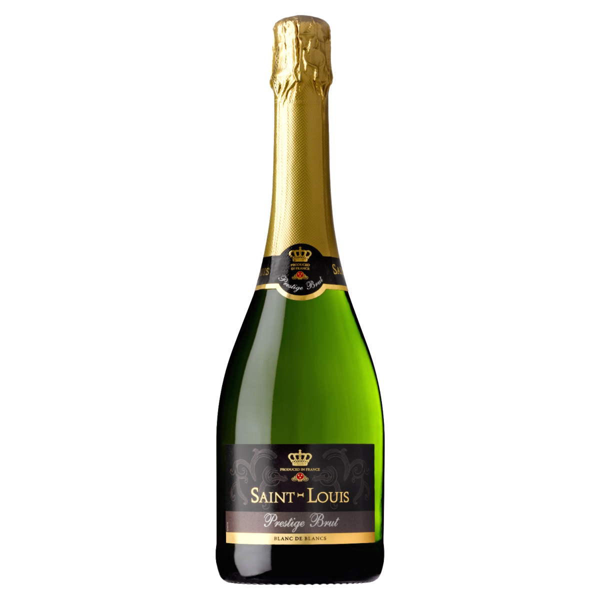 Sekt Brut Prestige Saint Louis v akci levně | Kupi.cz