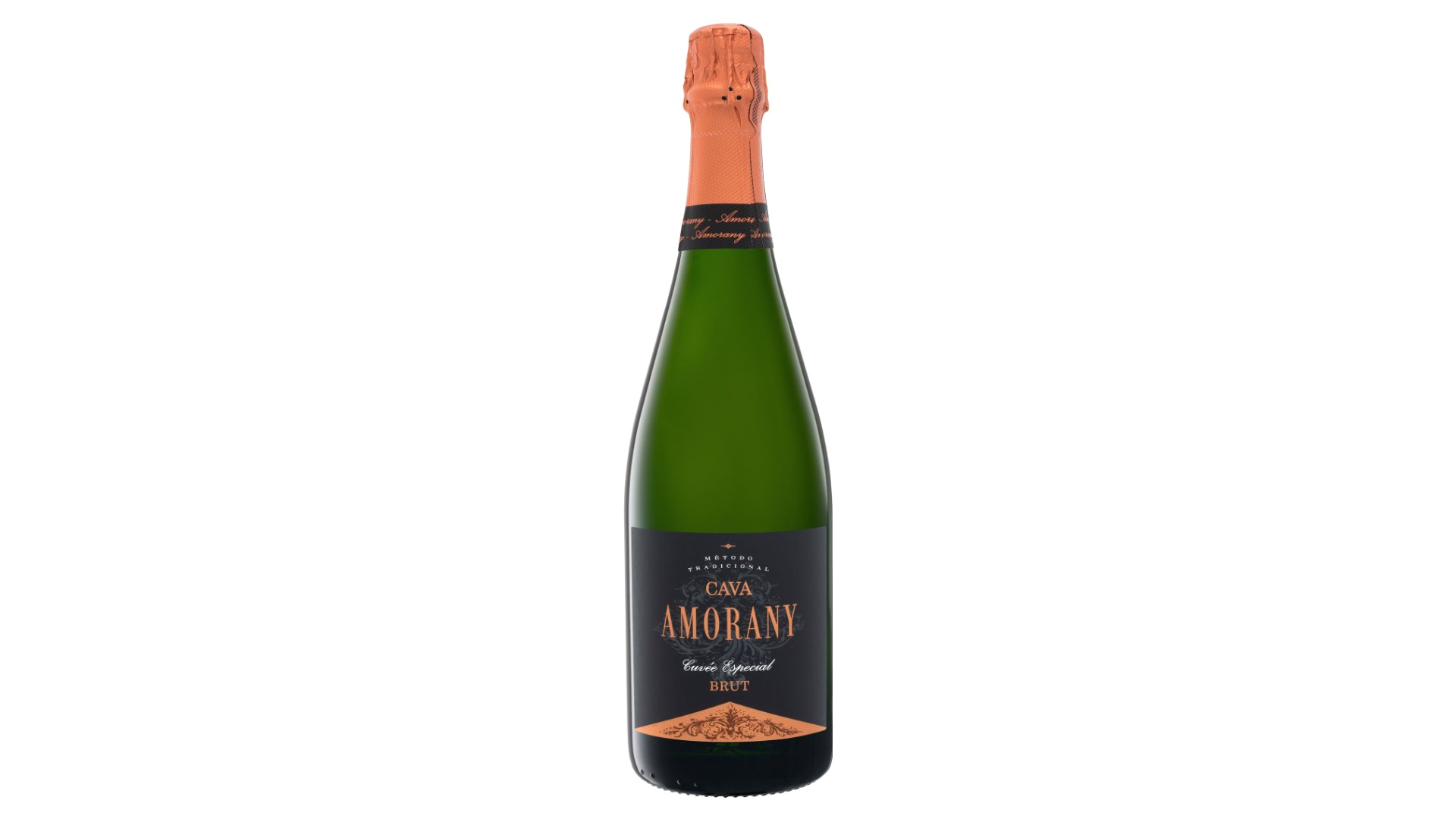 Sekt Cava Amorany levně | Kupi.cz