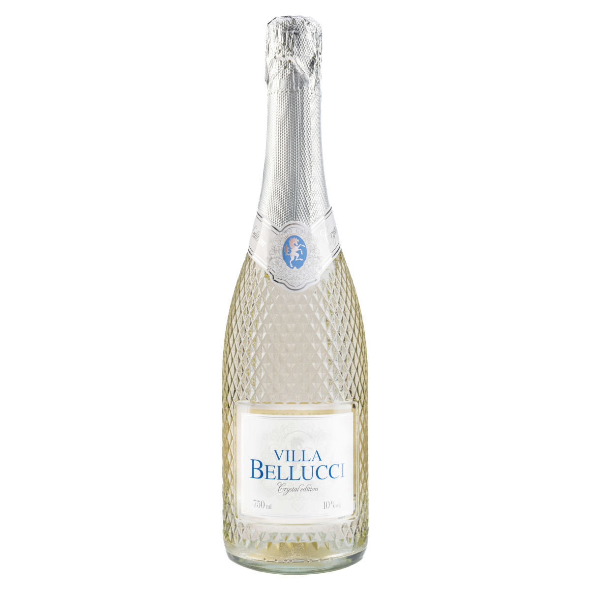 Sekt Crystal Edition Villa Bellucci v akci levně | Kupi.cz