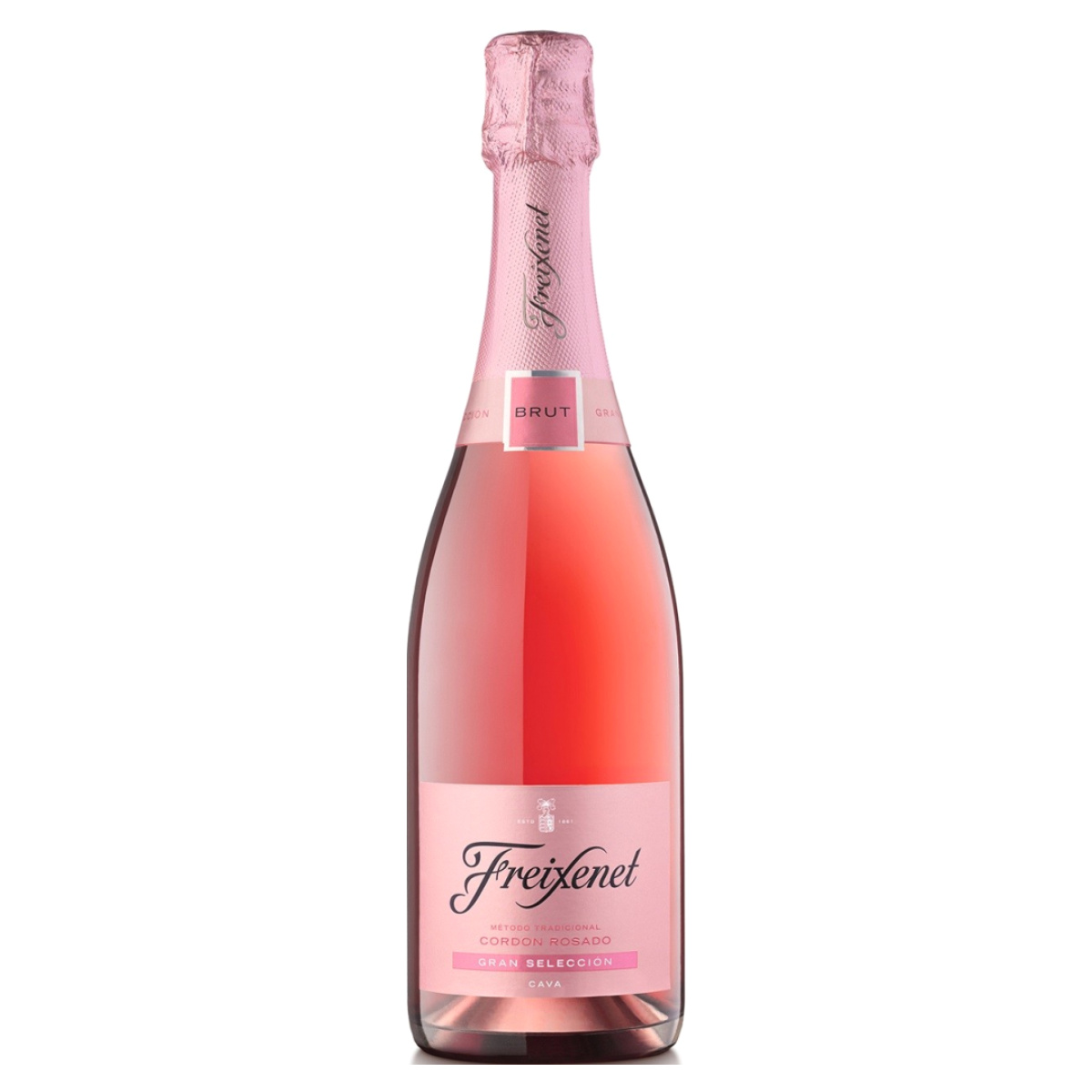 Sekt Extra Dry Rosé Freixenet levně | Kupi.cz